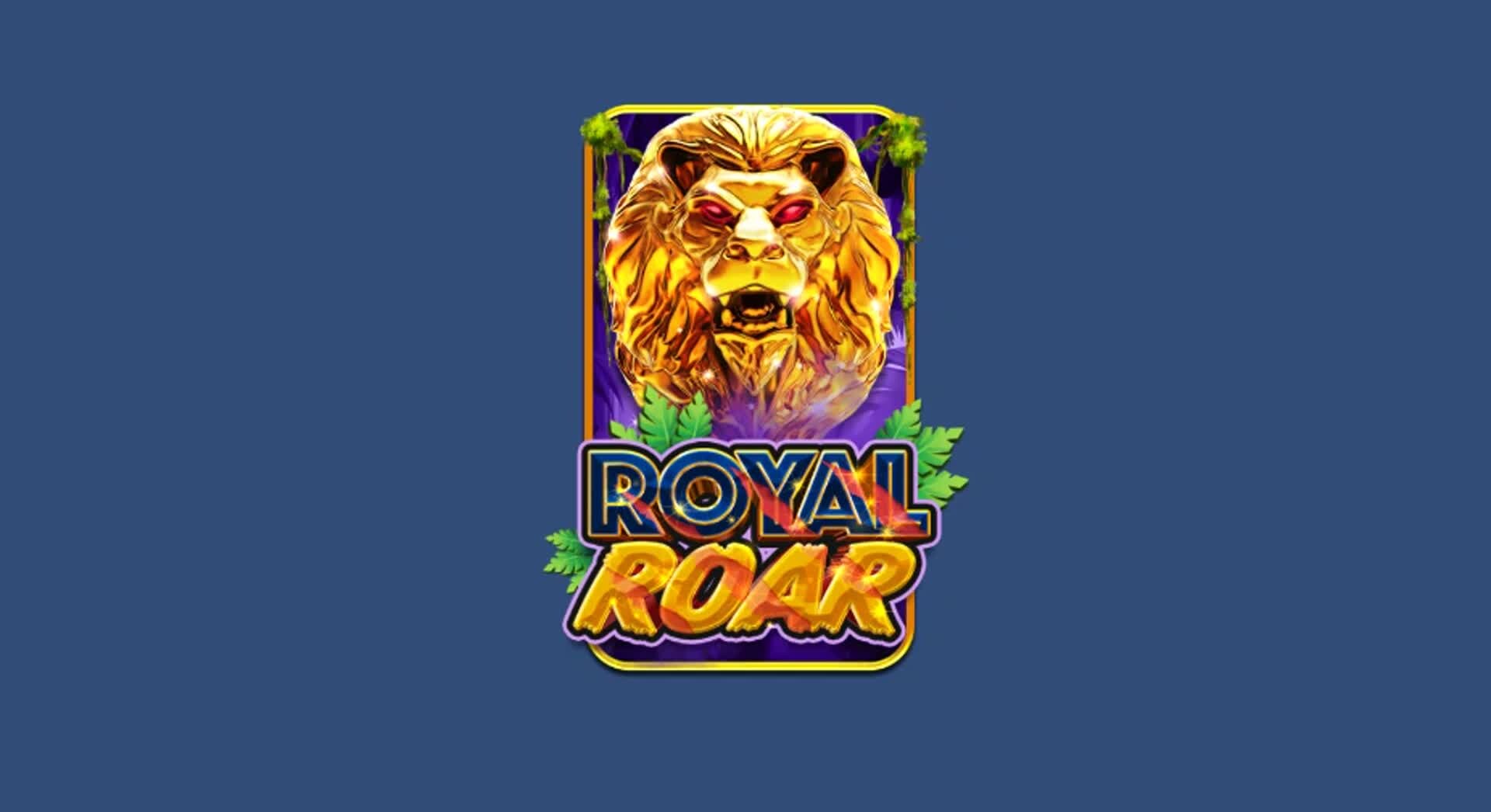 ArtStation - Royal Roar - Animation