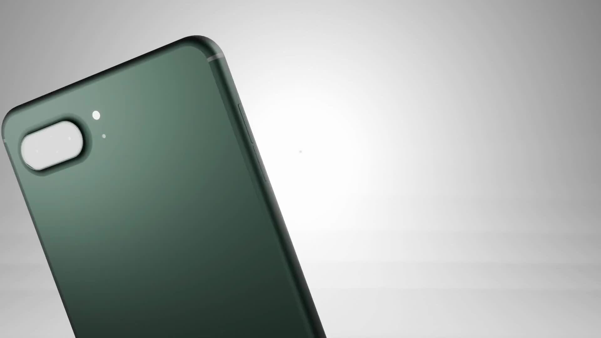 ArtStation - Phone - Product Animation