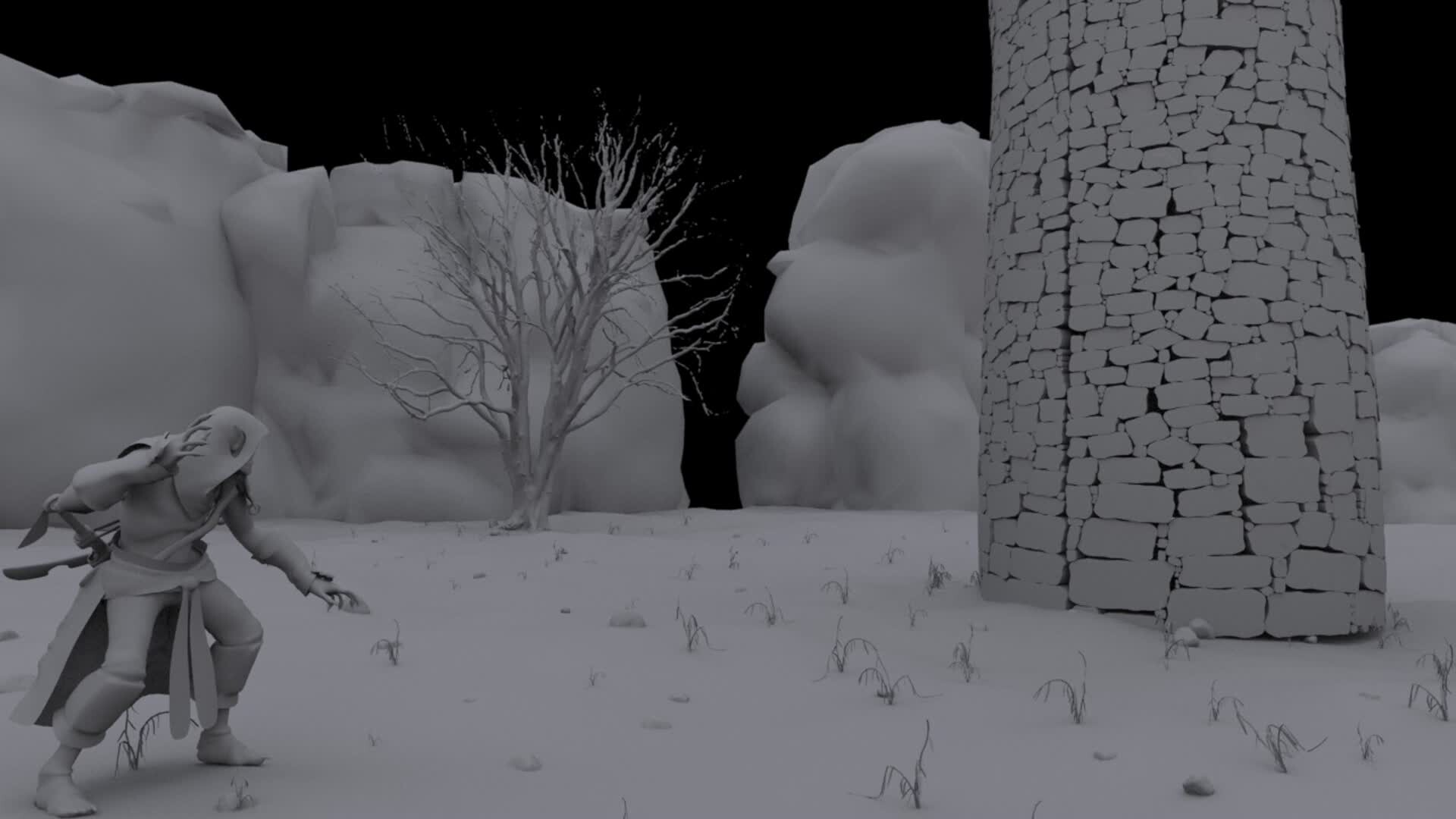 ArtStation - RBD, Pyro