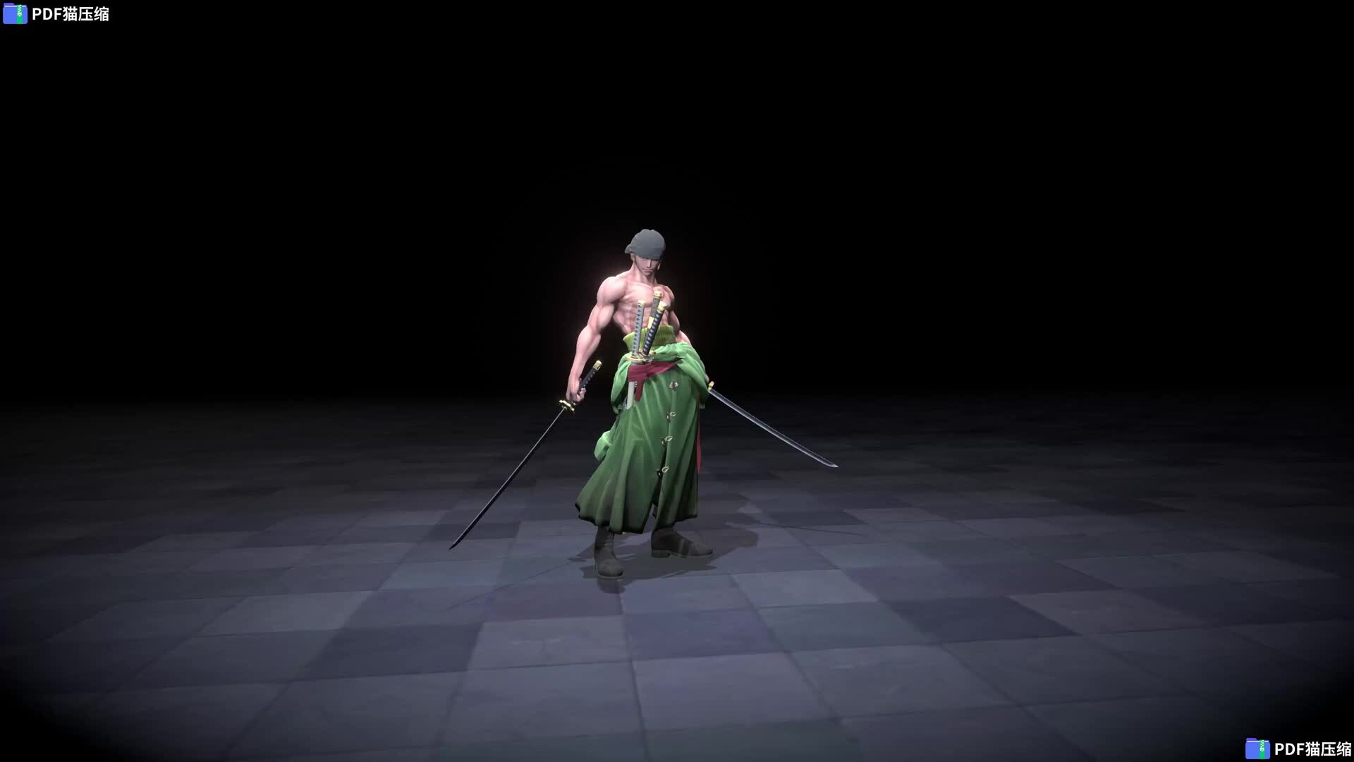 ArtStation - vfx game Solon design