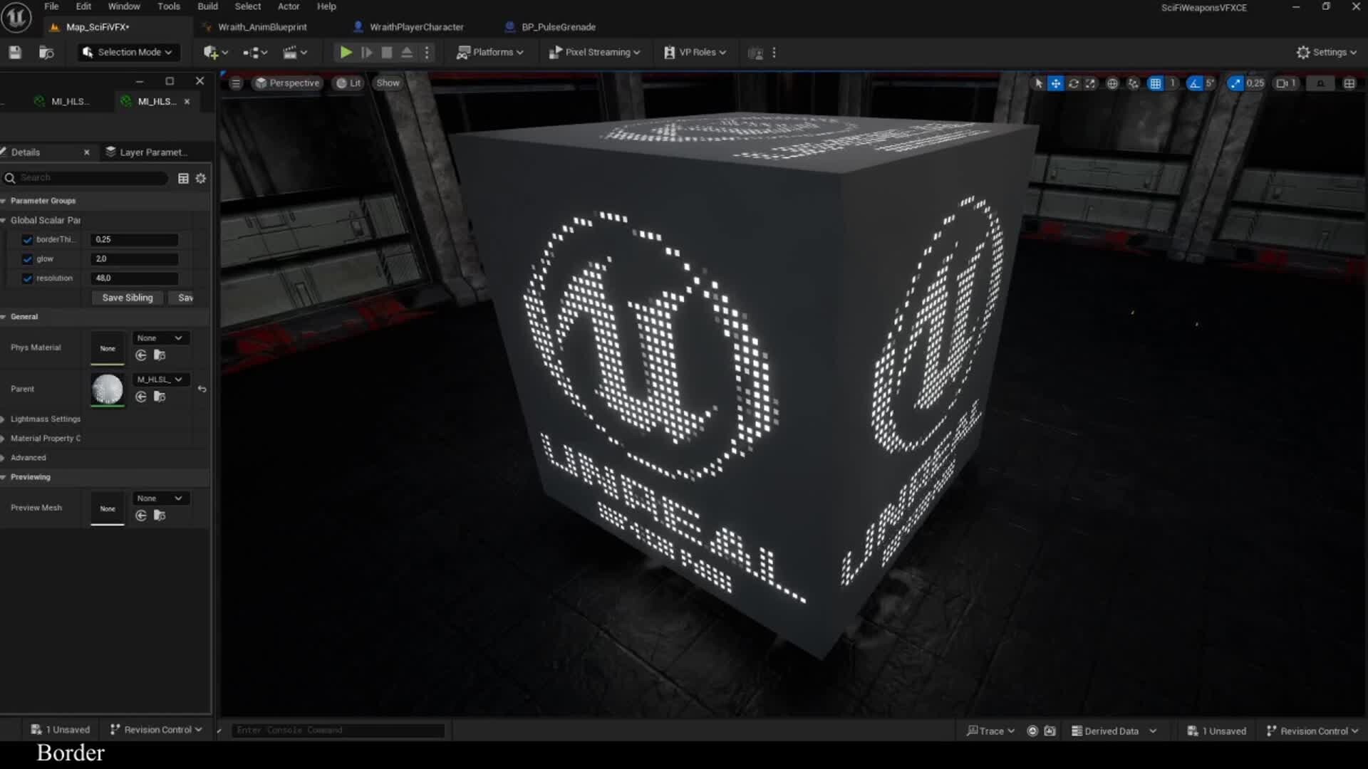 ArtStation - Image manipulation, Pixel Plotting with Noise