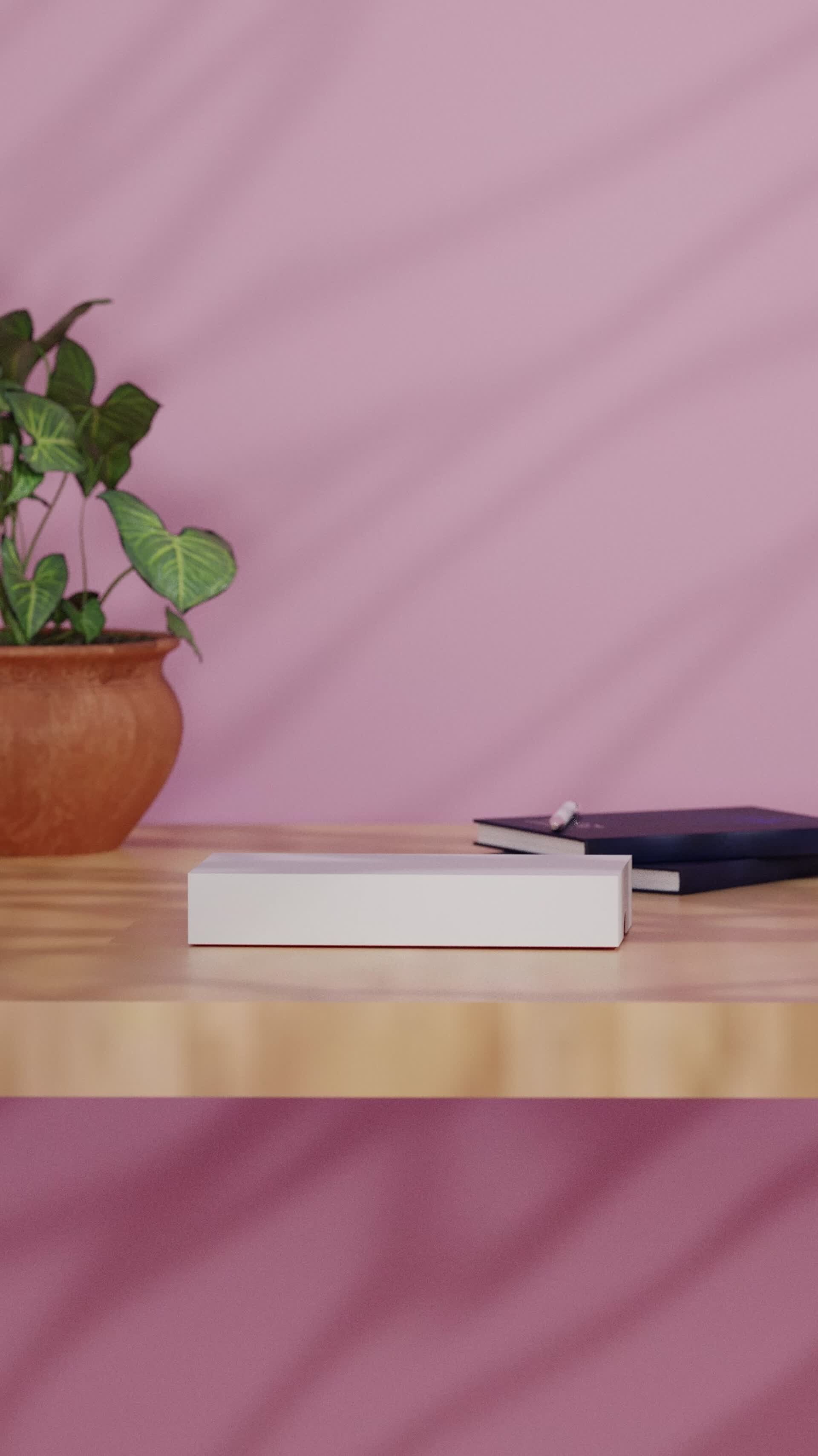 ArtStation - Keyboard Animation - Blender