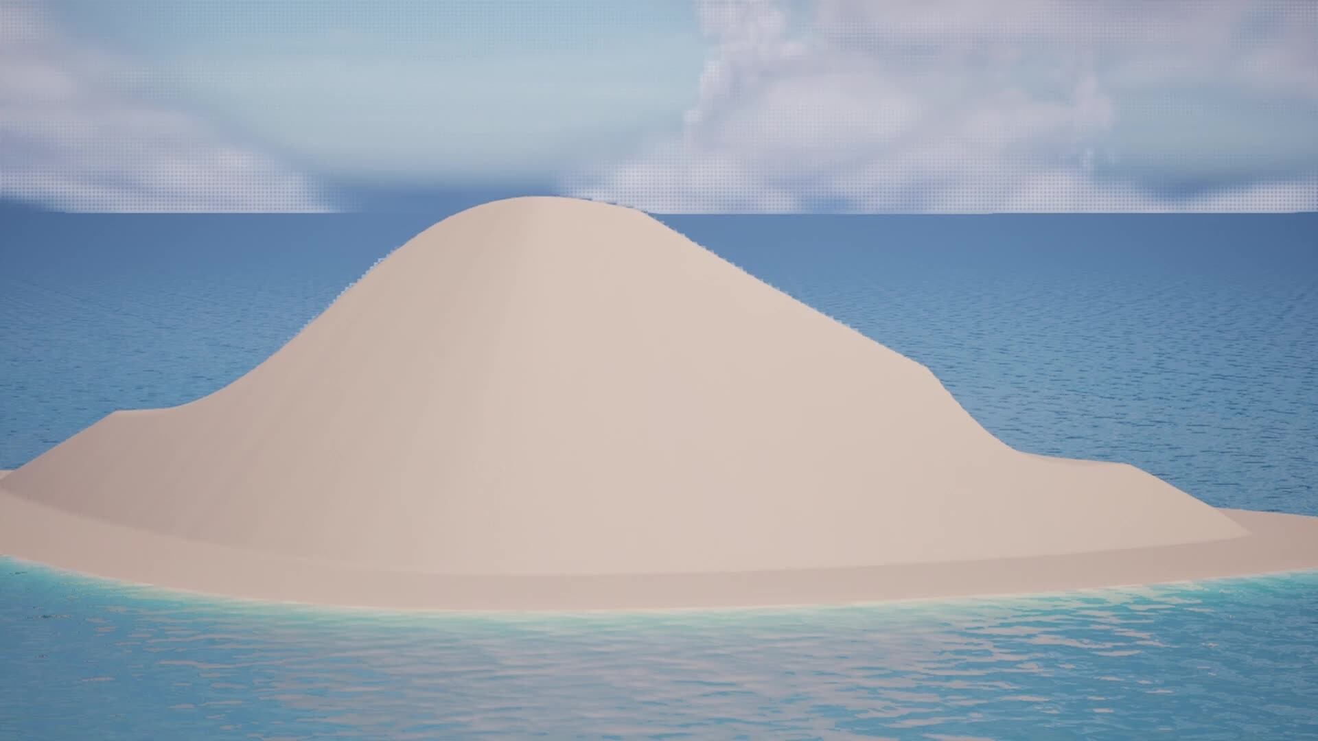 ArtStation - Effects Animation ( Water simulation )