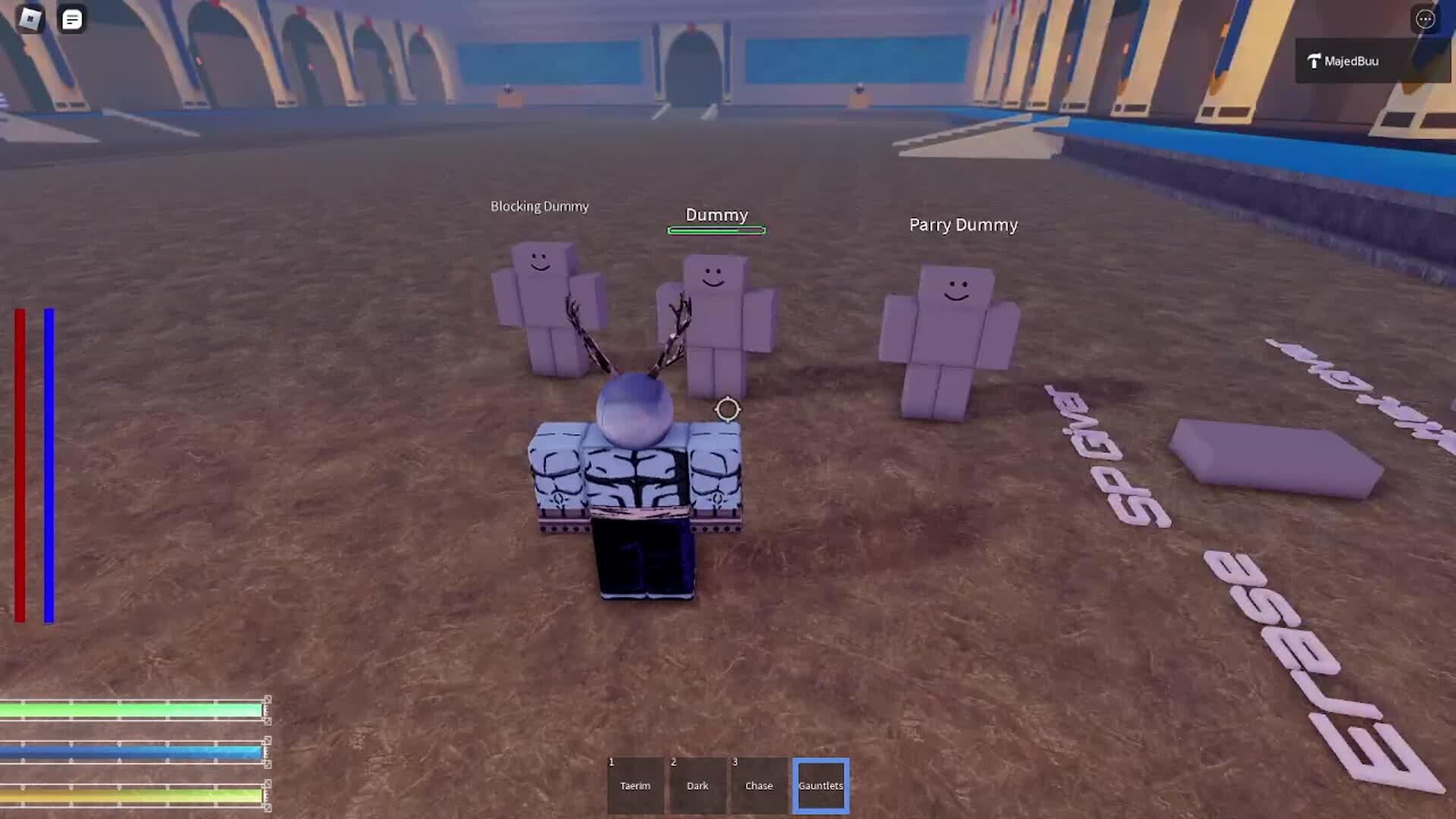 ArtStation - Scripting Portfolio