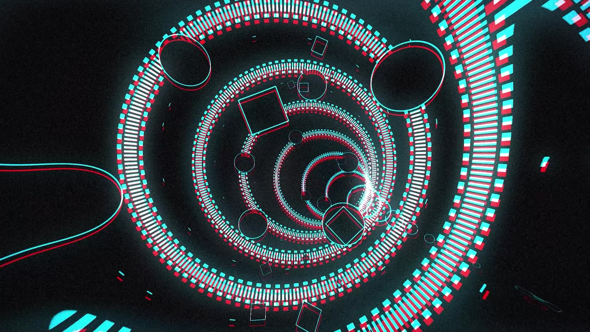 ArtStation - The Void