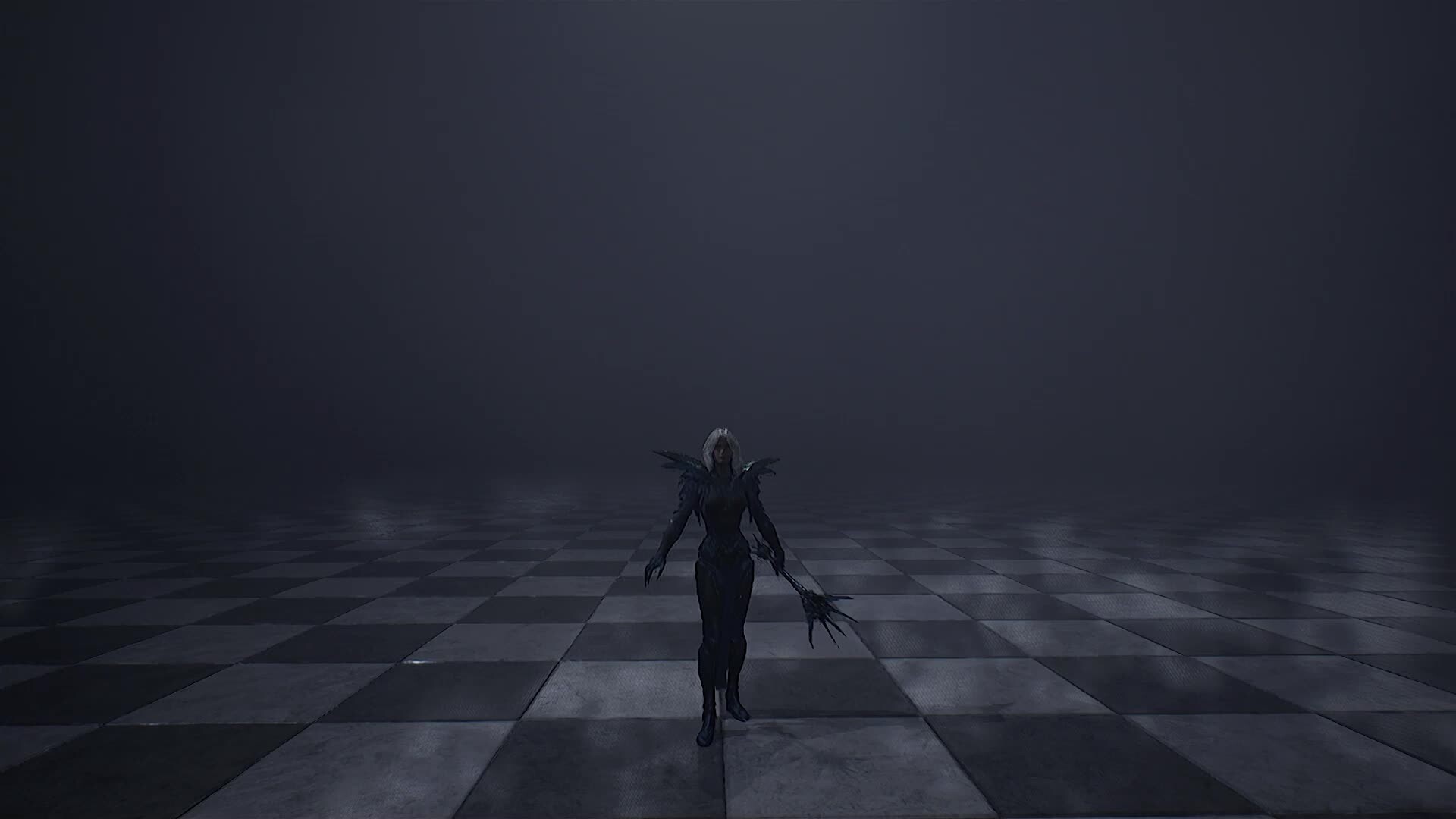 ArtStation - Unreal engine 5 VFX Study Stencil Buffer&Exp