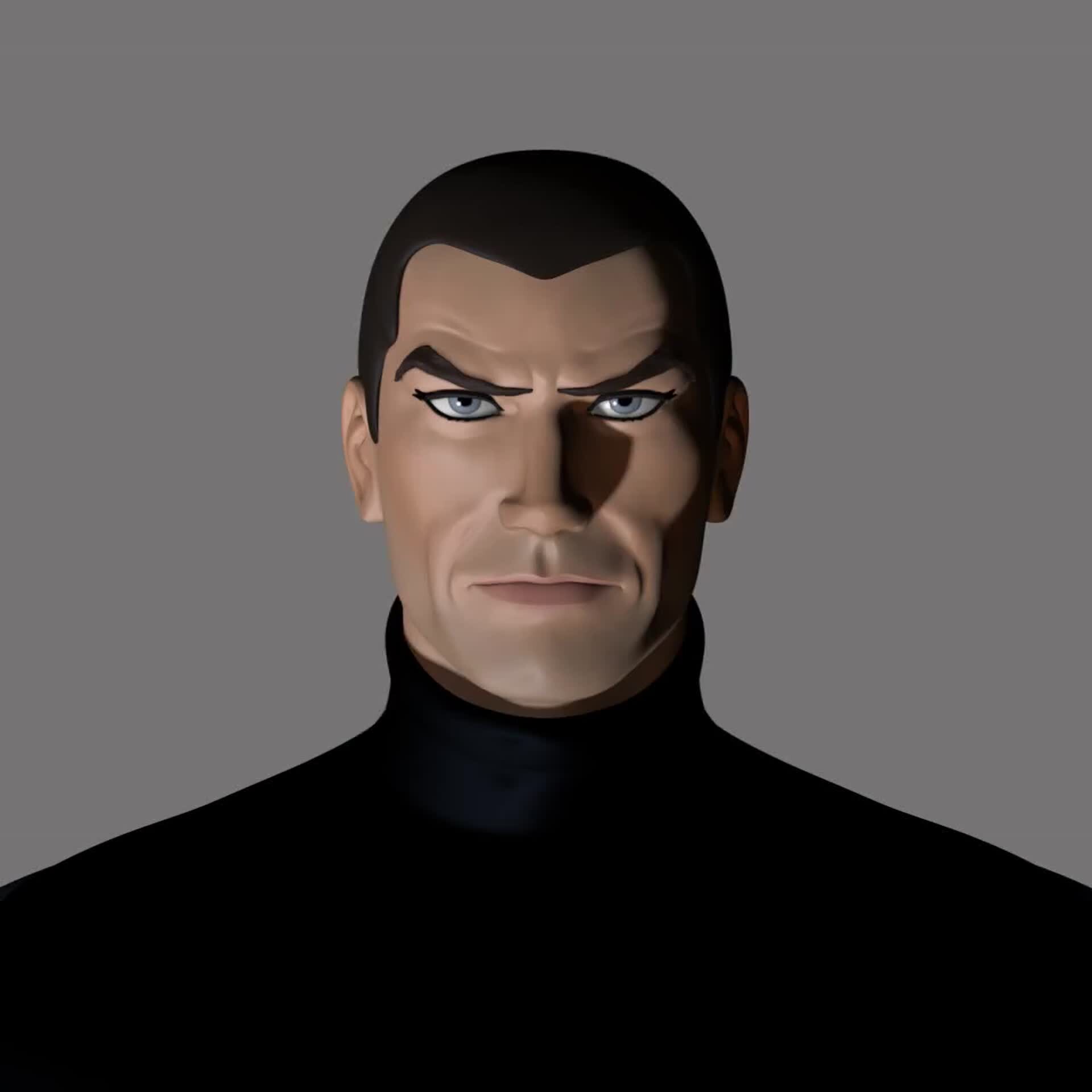 ArtStation - Diabolik