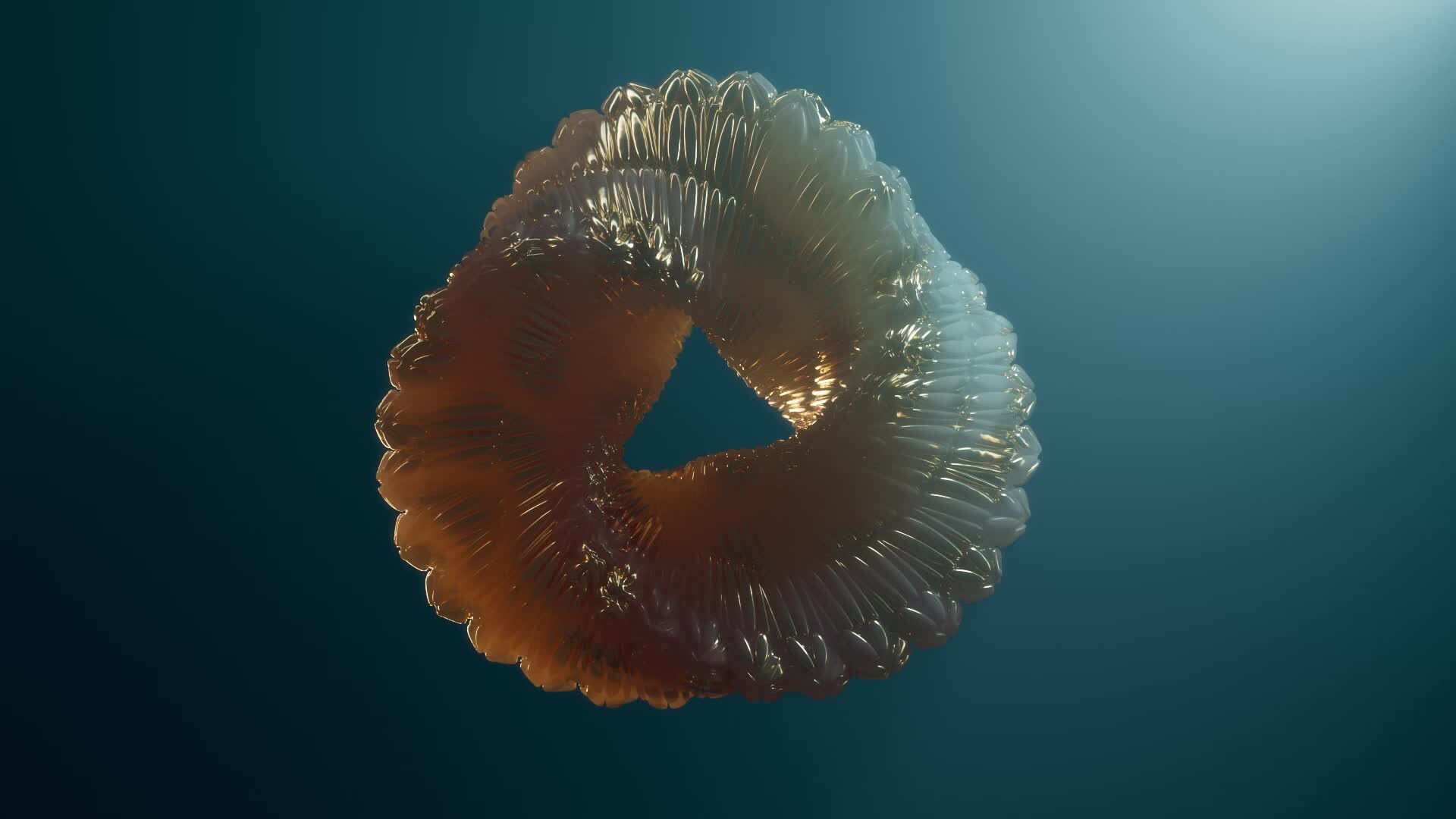 ArtStation - MOEBIUS PLAY