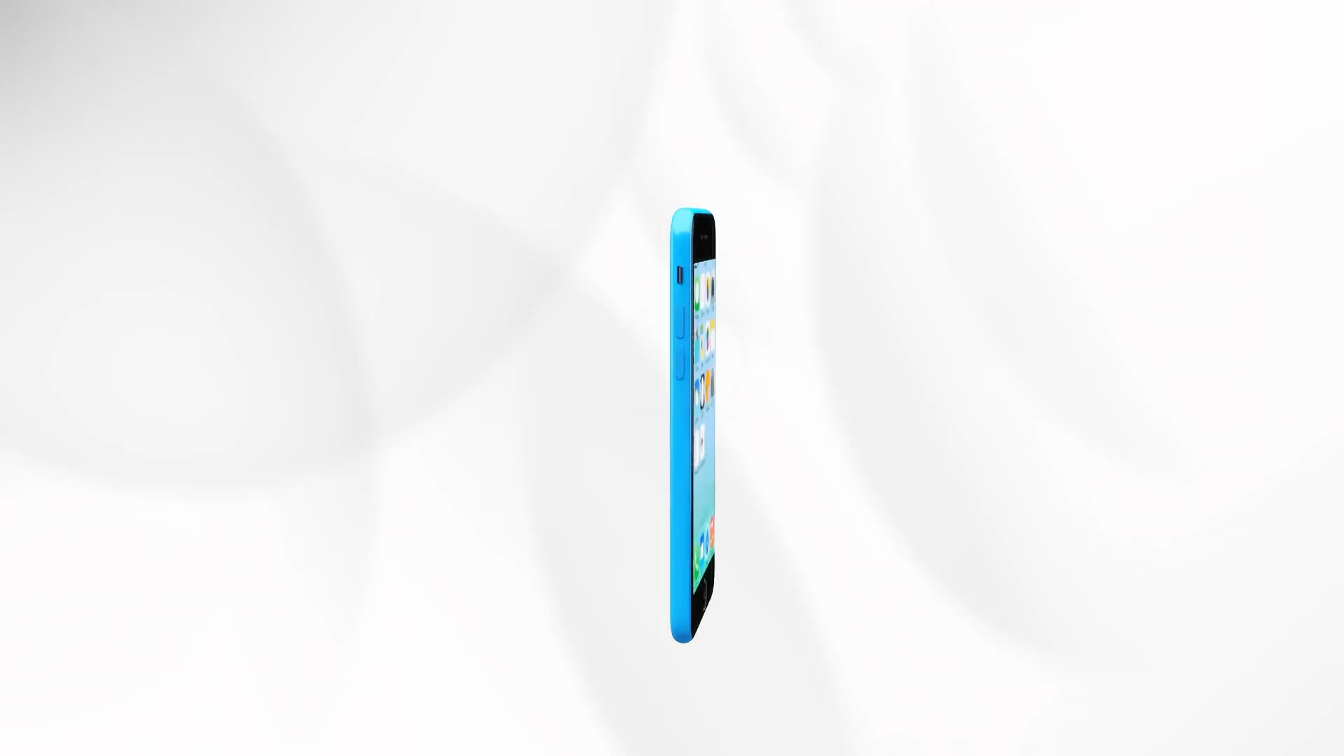 ArtStation - Iphone SE