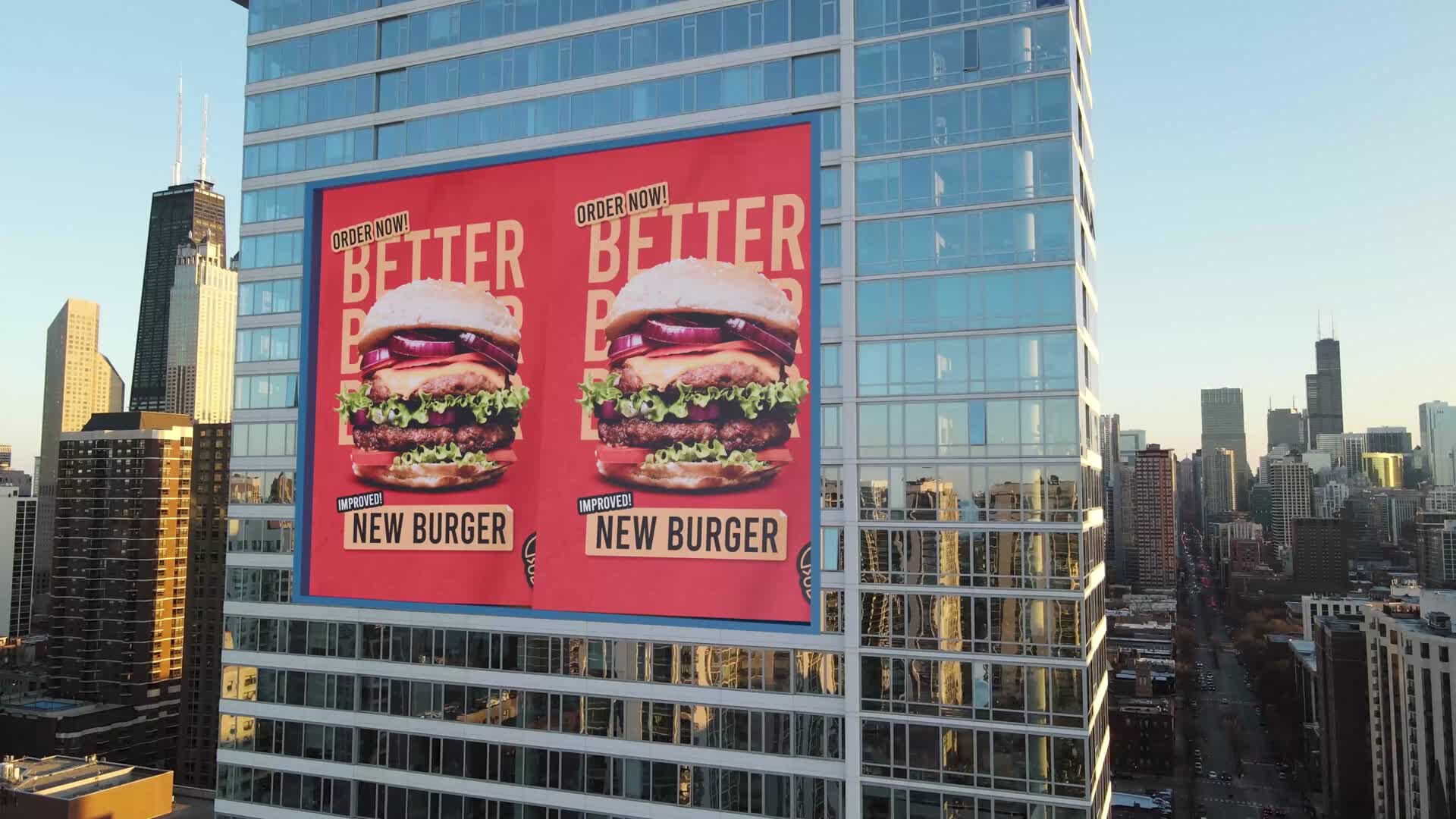 ArtStation - CGI Advertisement