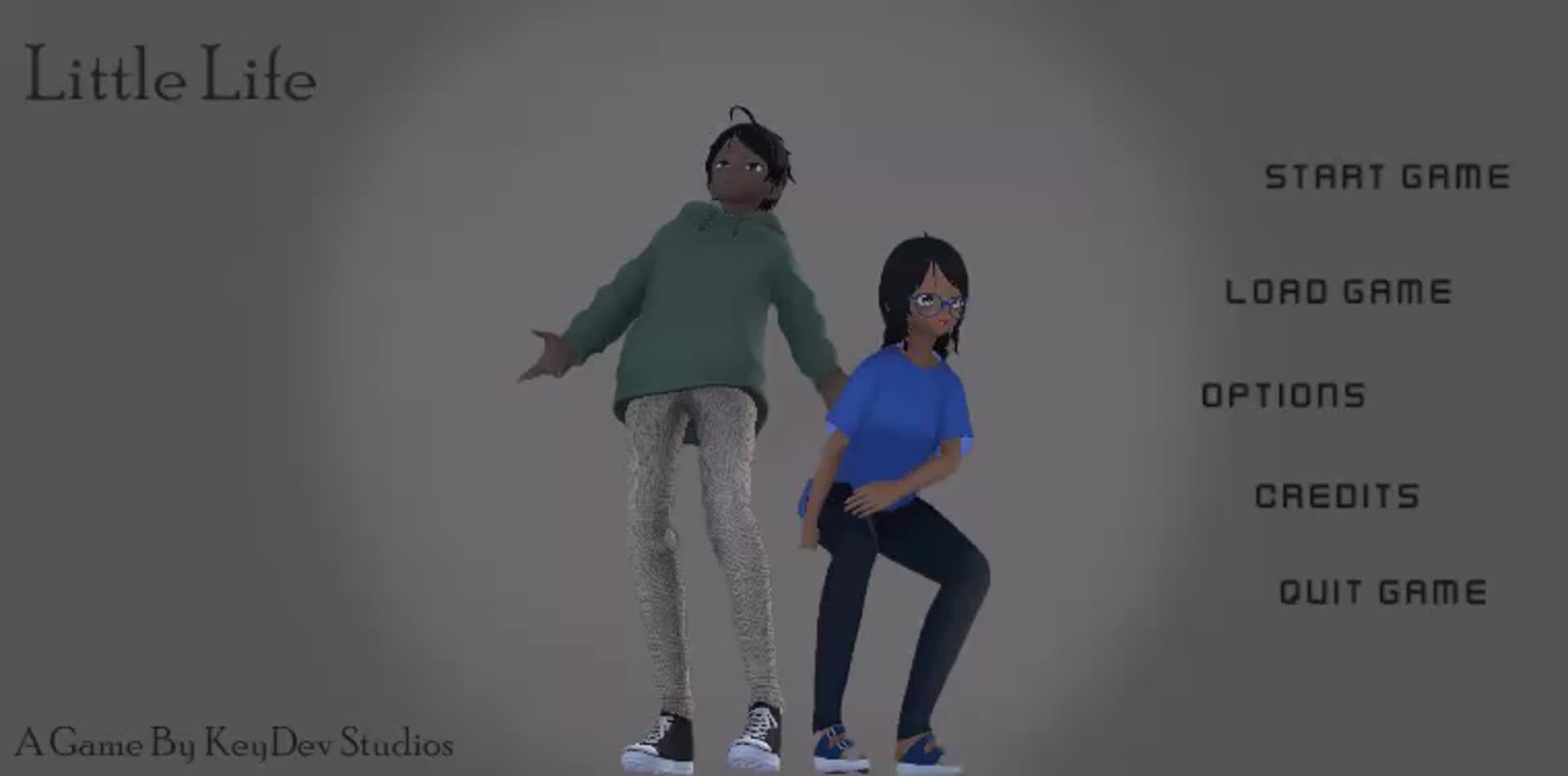 ArtStation - My First UI Work In Unity