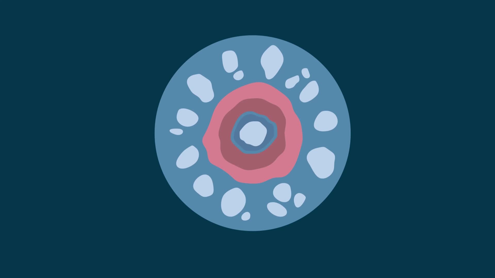 ArtStation - Cell Morphing