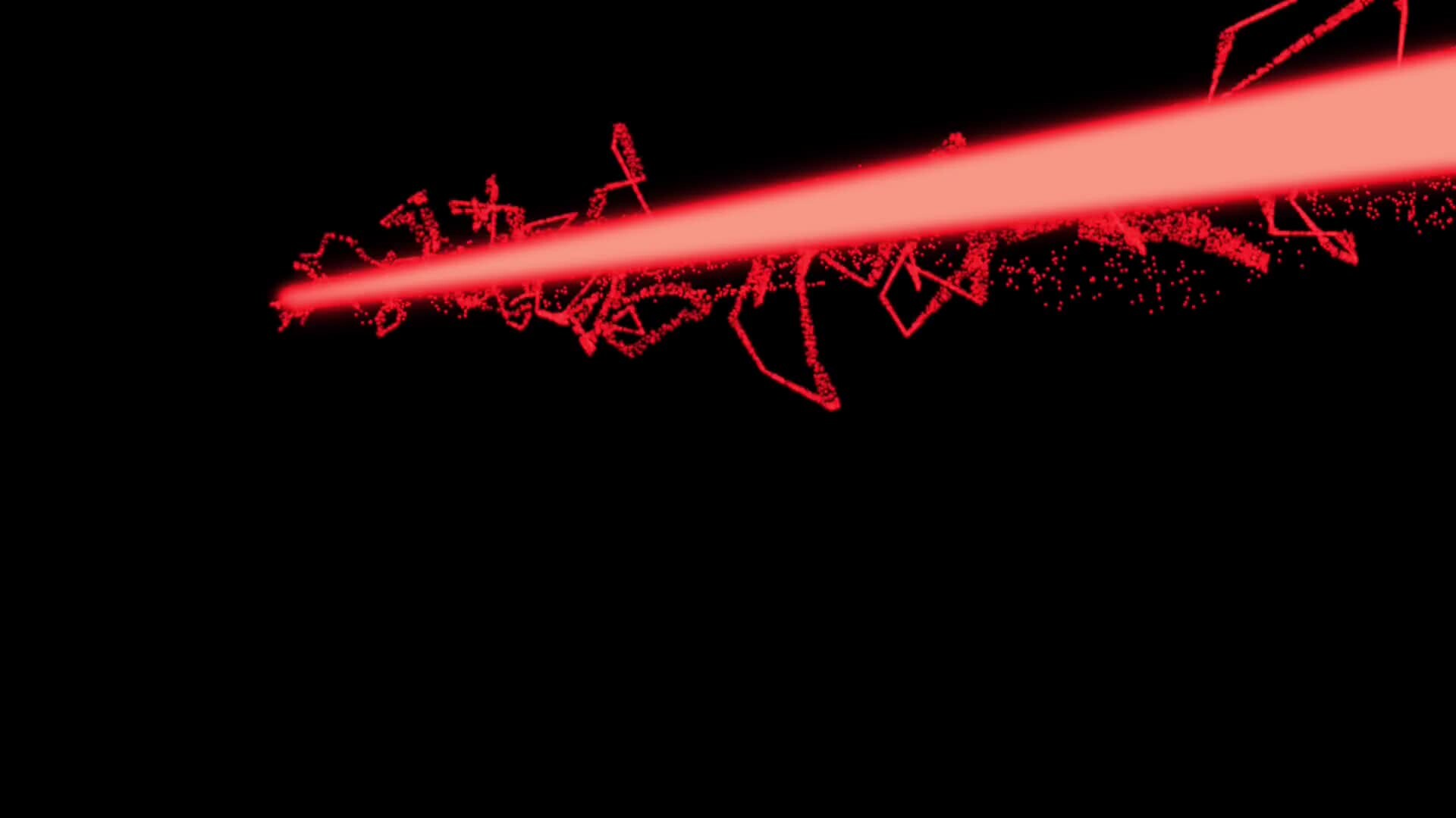 ArtStation - Laser FX