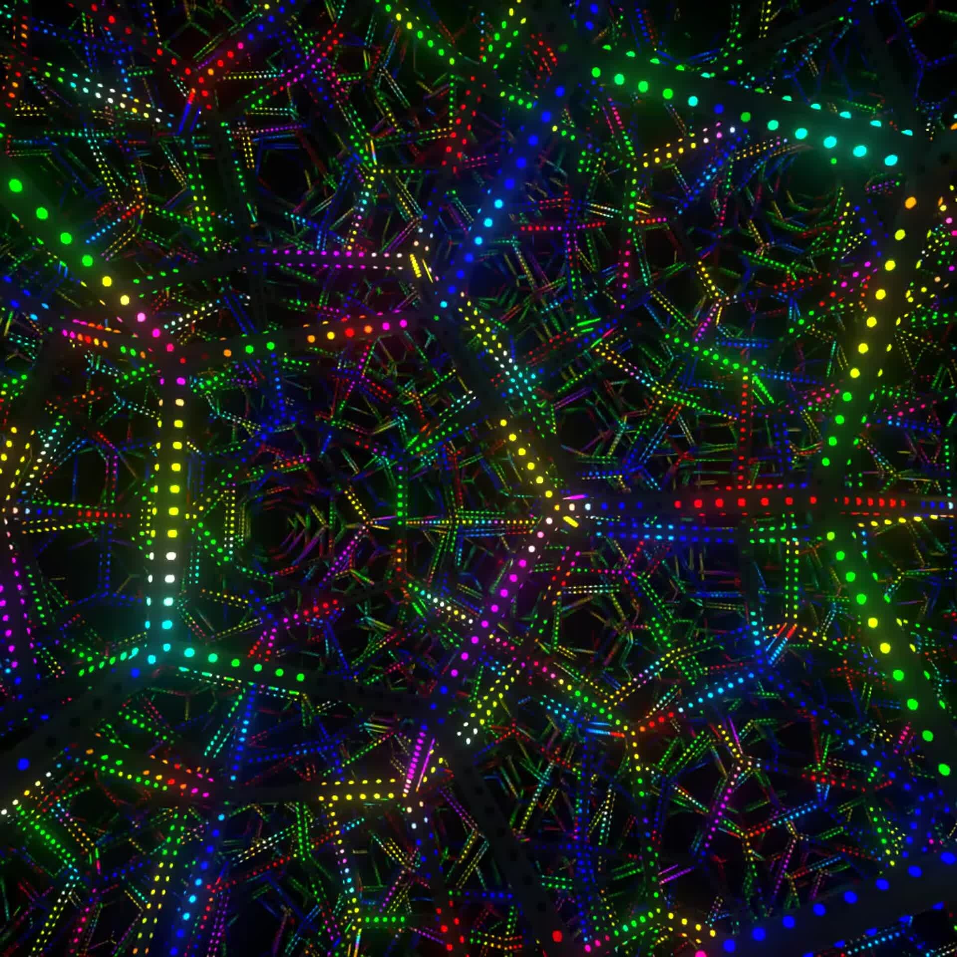 ArtStation - Infinite Reflections 2.1 (coming soon)