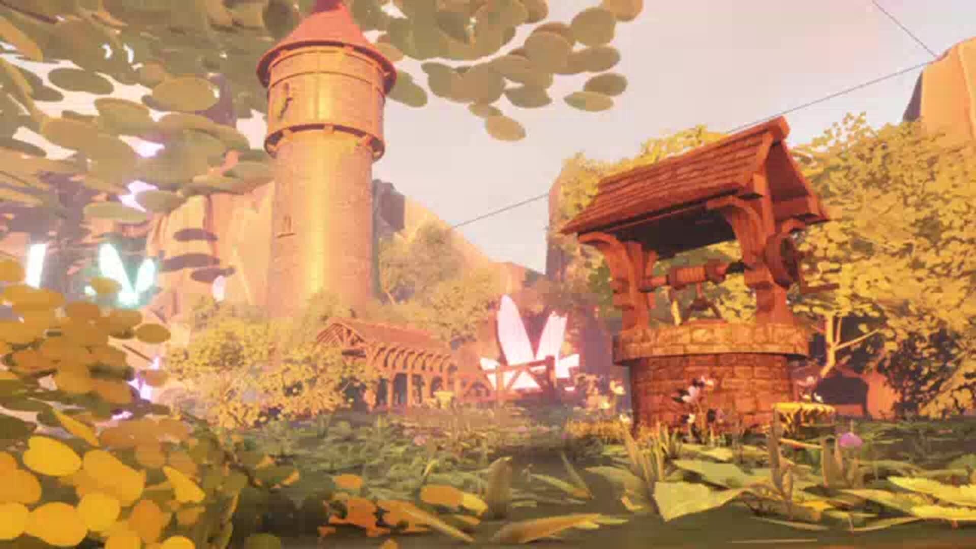 ArtStation - Level design/Environment