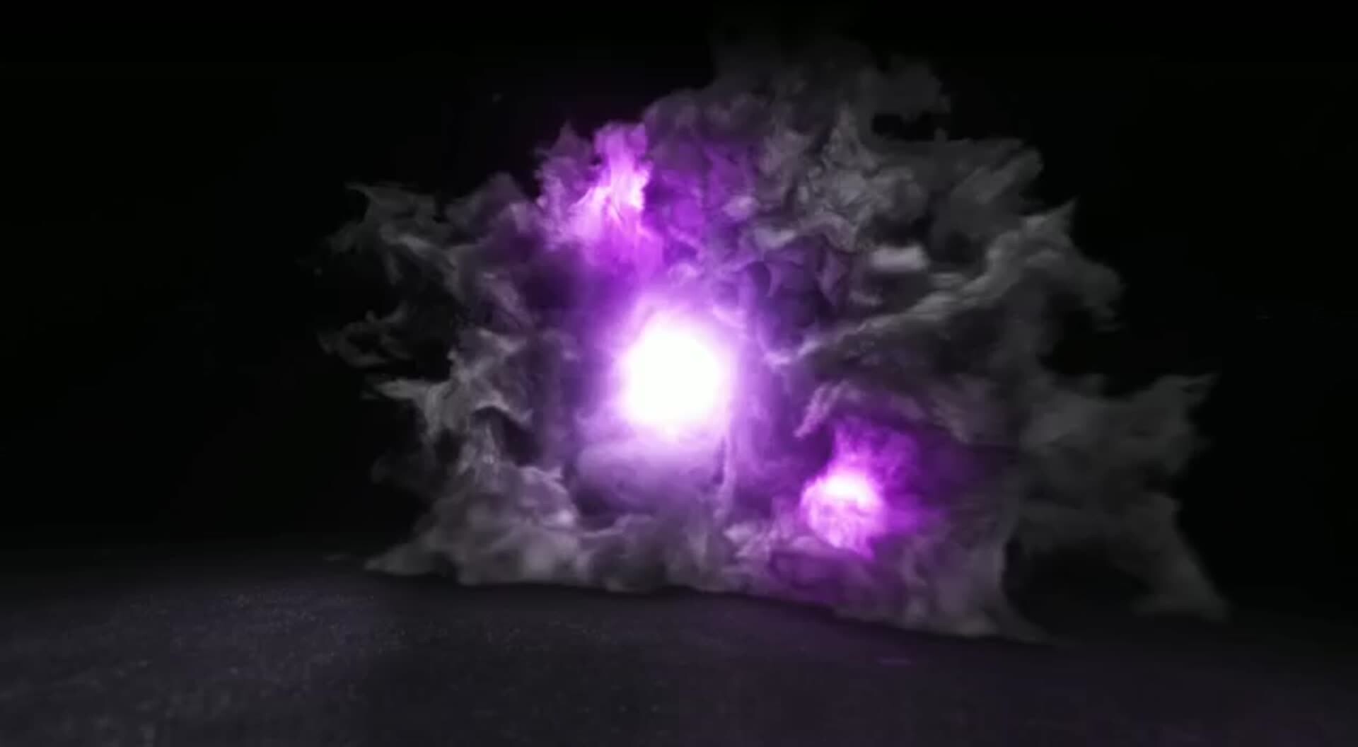 ArtStation - Animated Banner