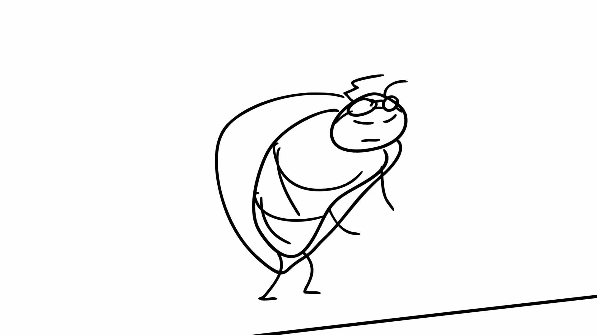 ArtStation - Stink Bug Pilot