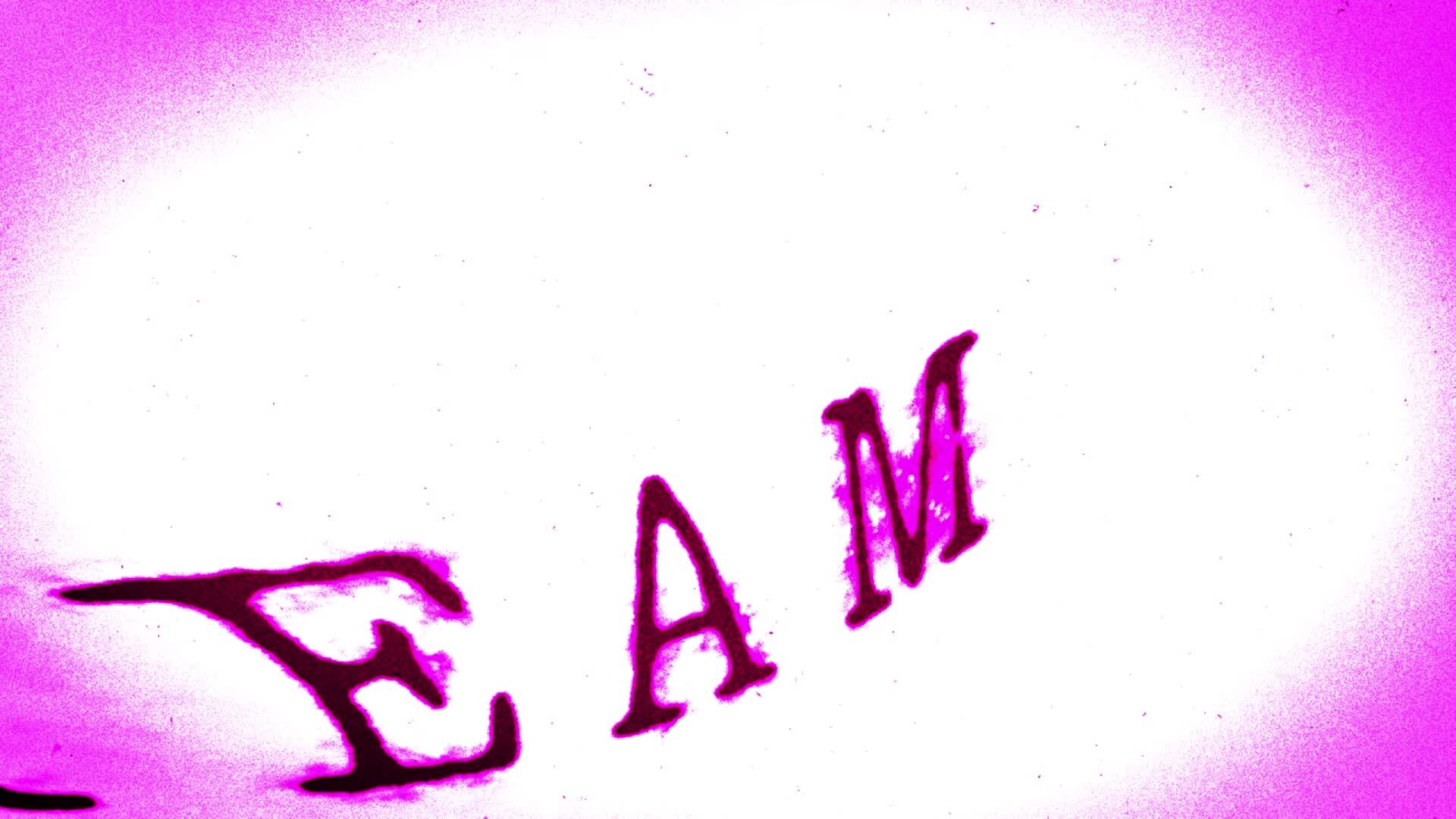 ArtStation - Typography