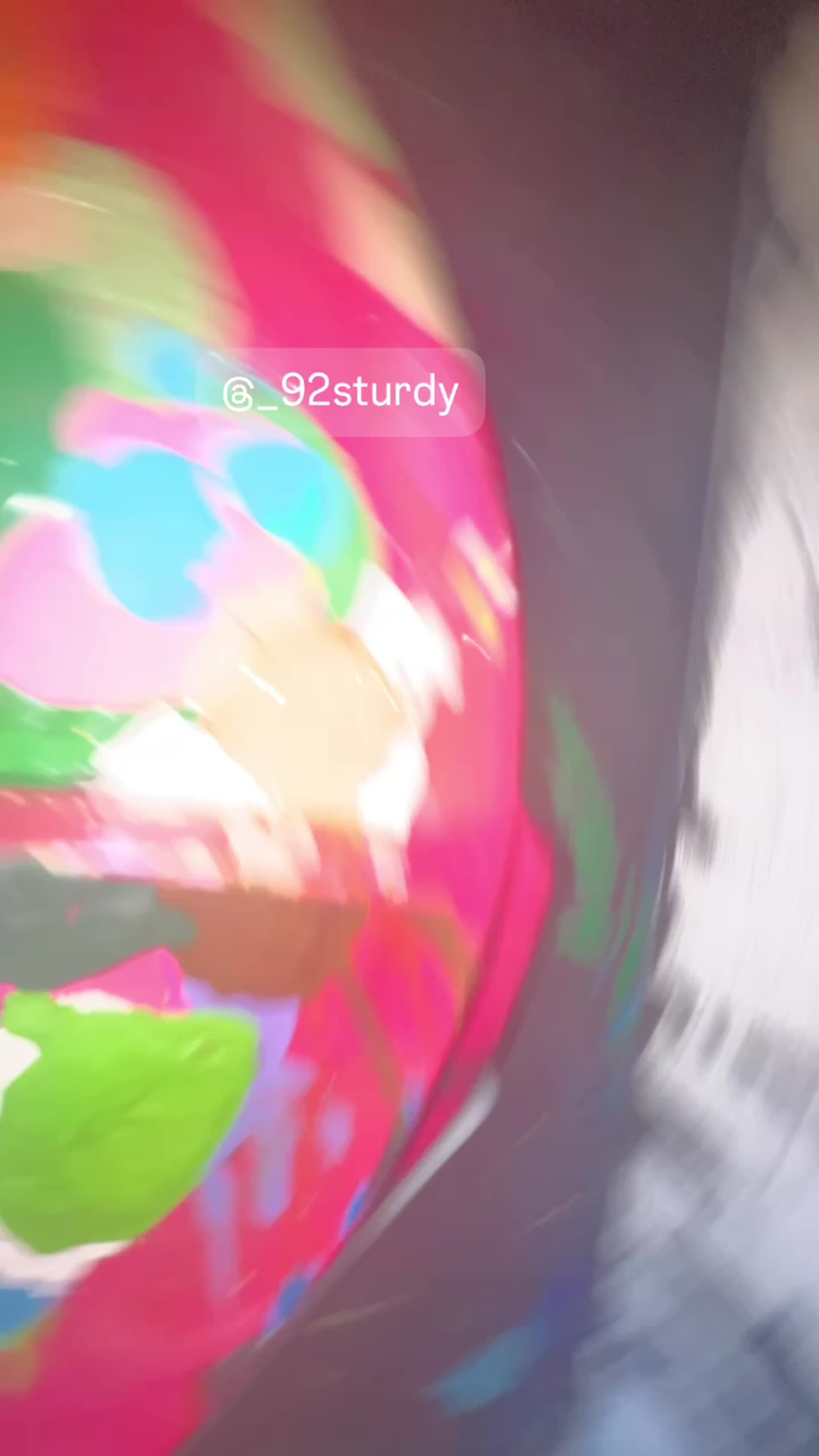 ArtStation - U watching ? U here for the changes