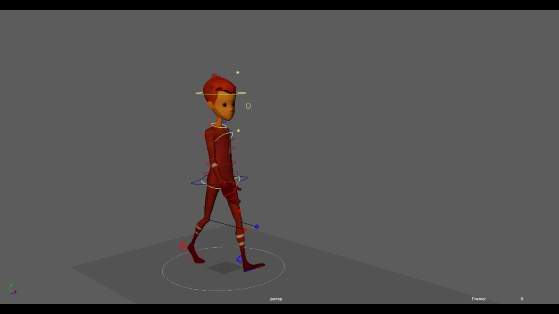 ArtStation - Animations