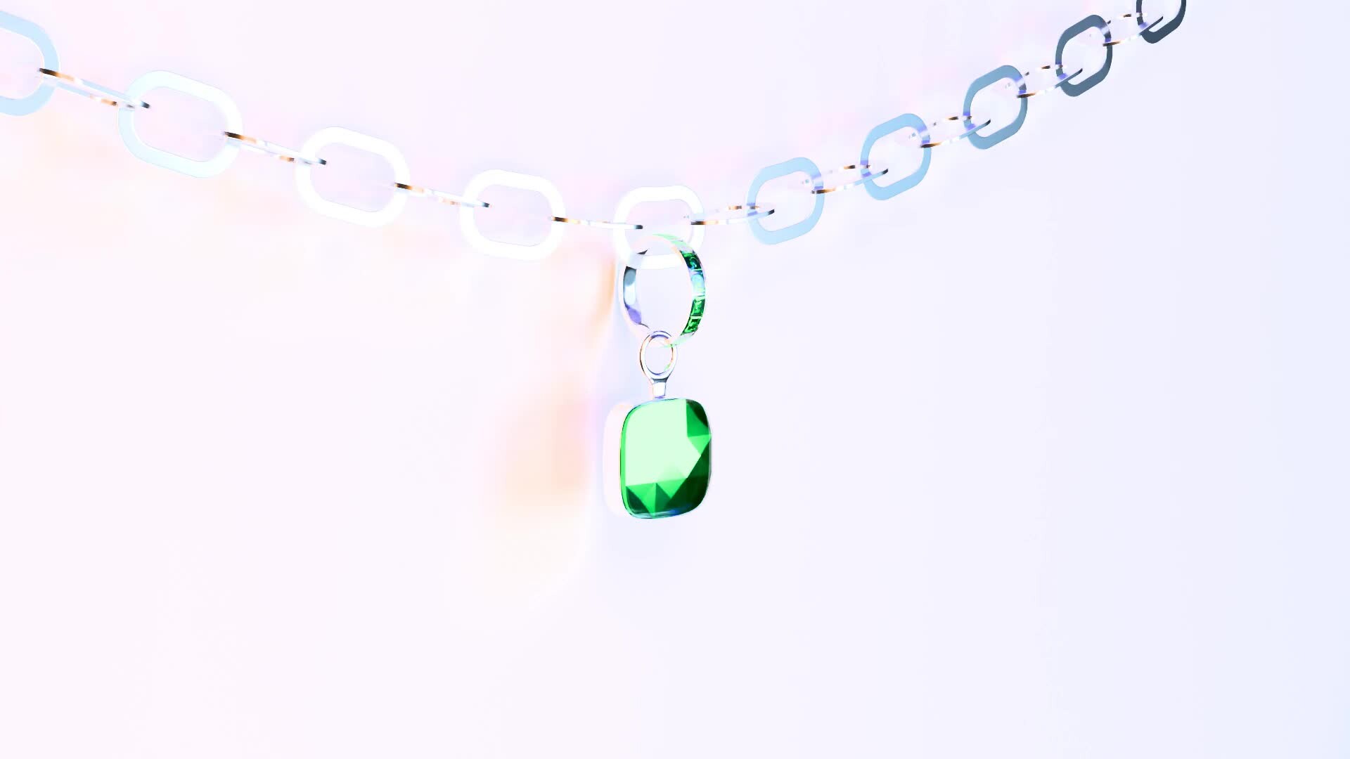 ArtStation - Ring Animation For My Client