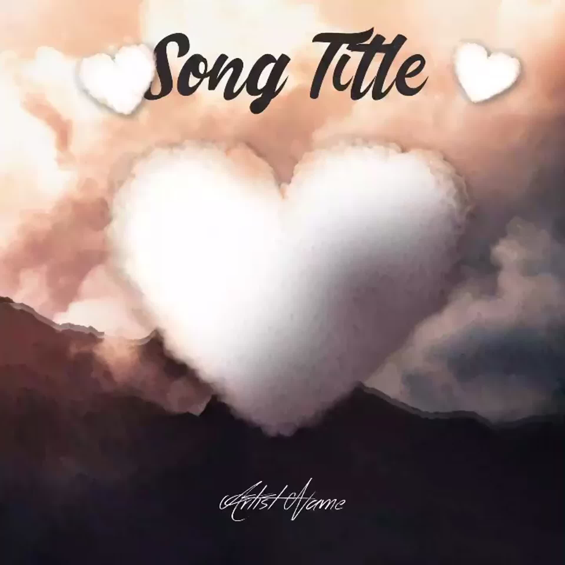 ArtStation - Motion Cover Art