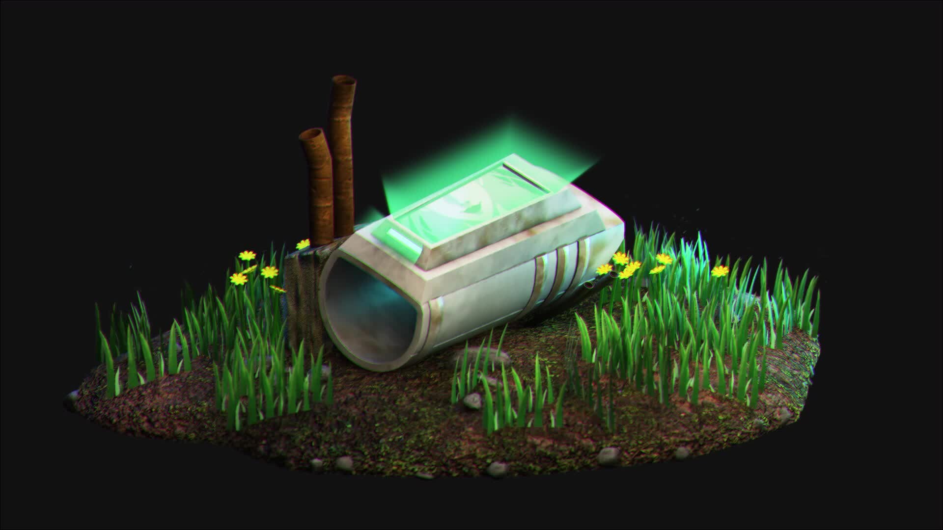 ArtStation - Shin Megami Tensei IV -Gauntlet-