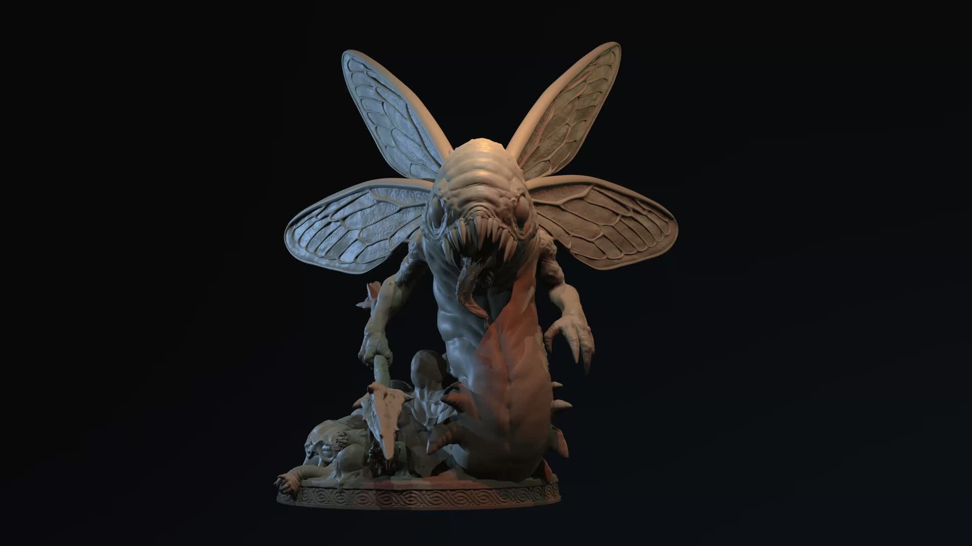 ArtStation - Crawlers