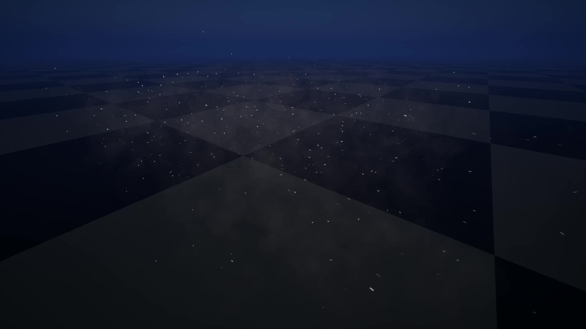 ArtStation - Cold Environment VFX