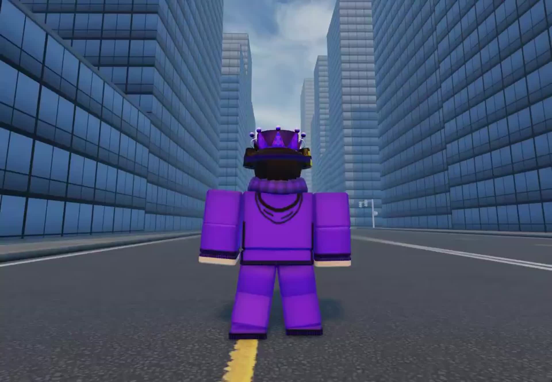 ArtStation - Roblox game