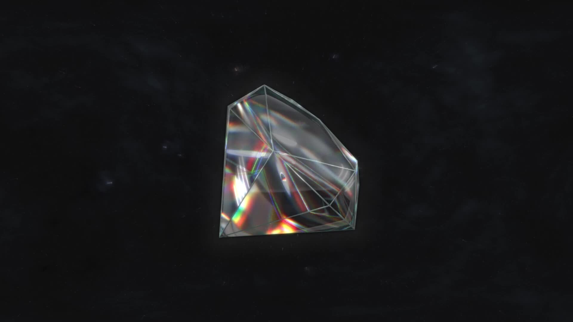 ArtStation - RotaMeta Intro Animation