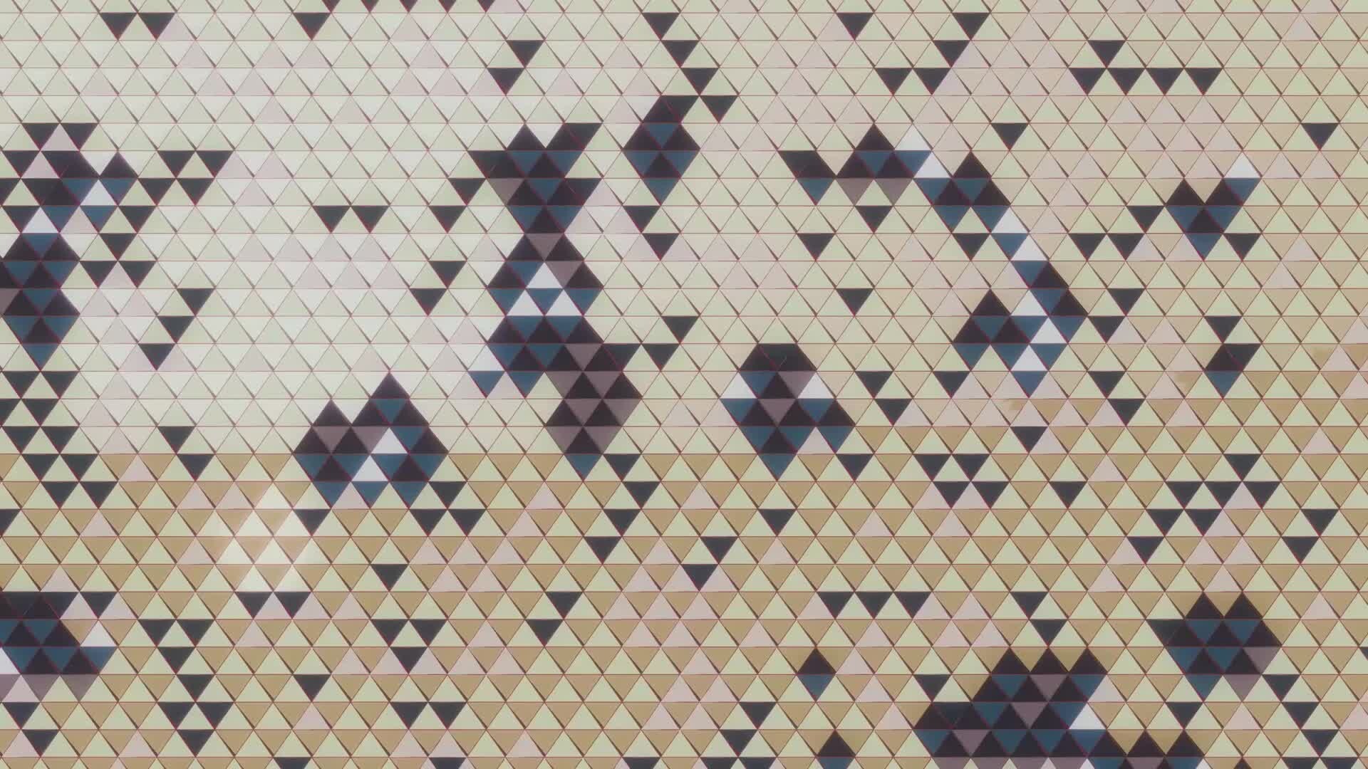 HAV_A 3D Design - C4D Redshift's new Toon shader, on a fun Mograph rig