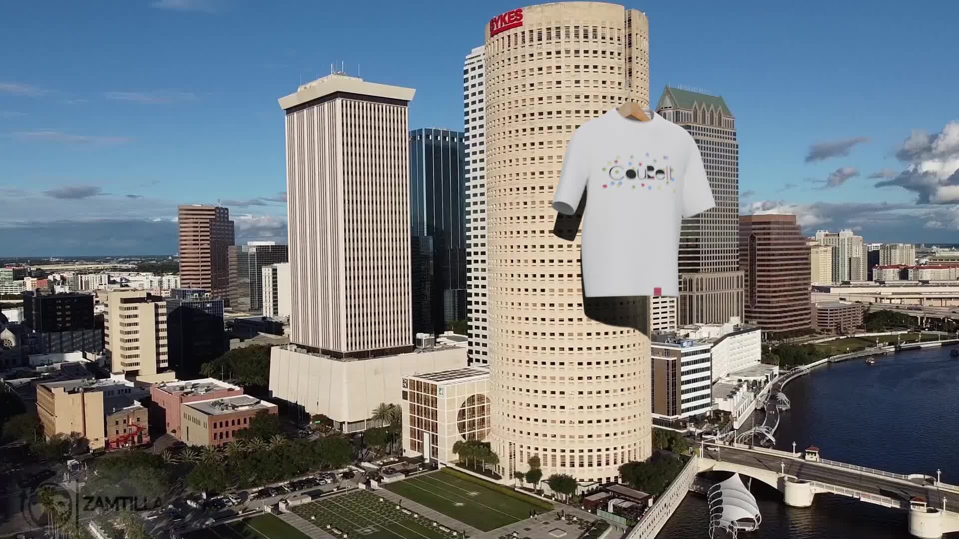 ArtStation - CGI Ads