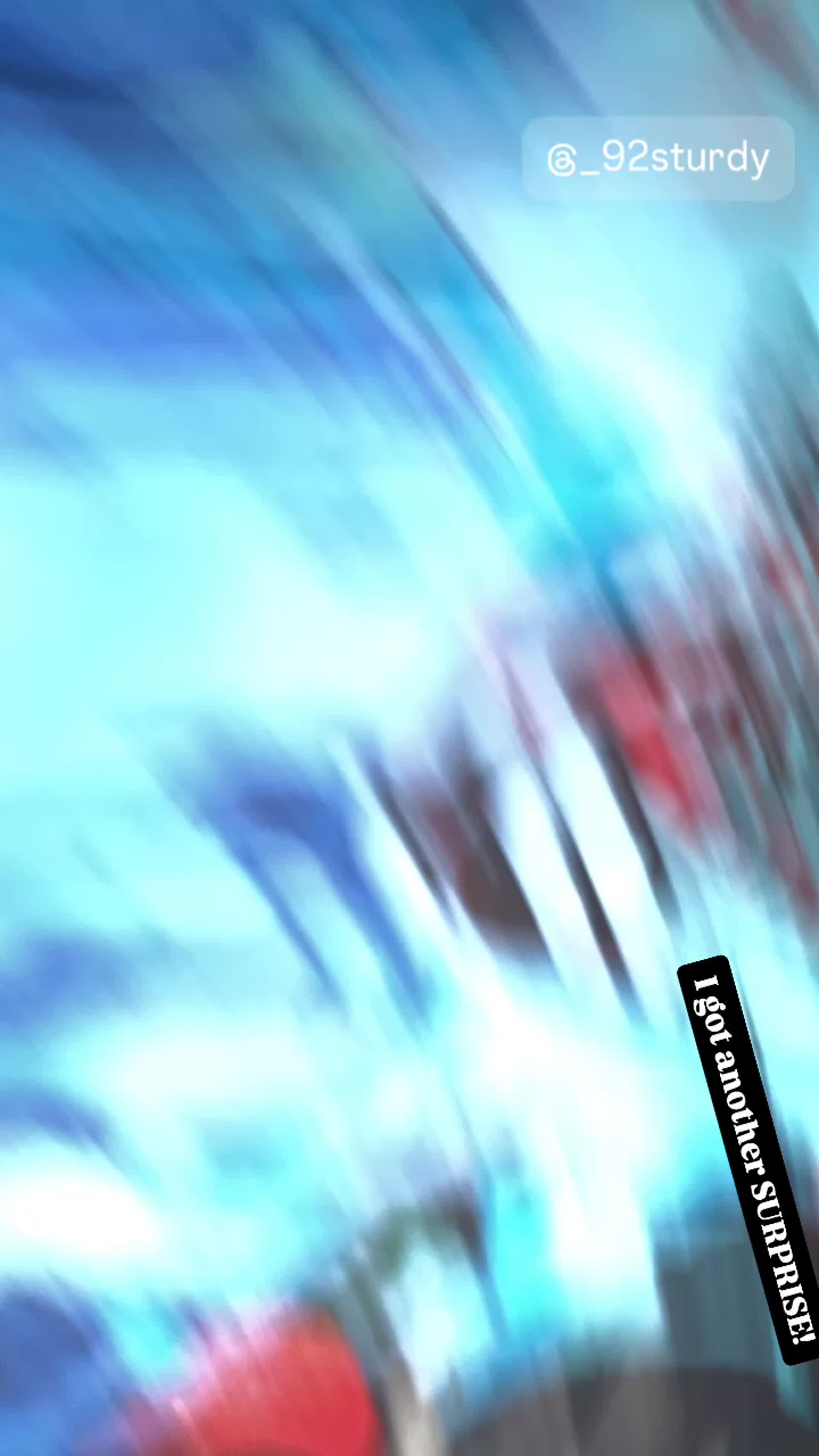 ArtStation - ANOTHER SURPRISE!!