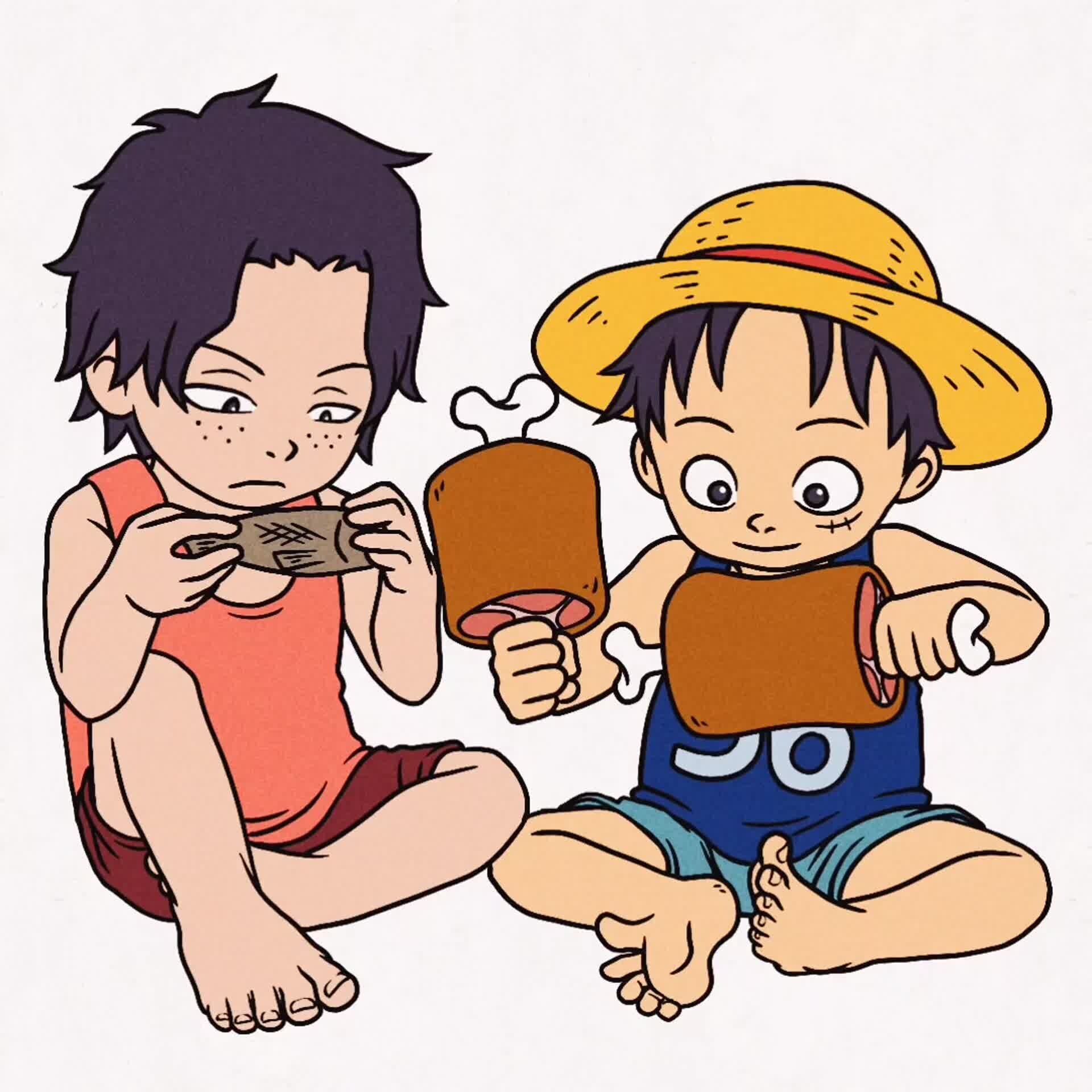 ArtStation - Meshi! Meshi!!