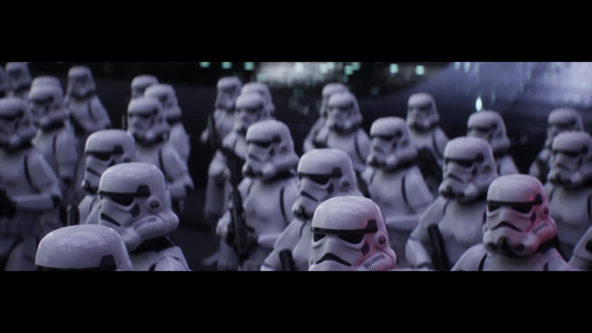 ArtStation - Star Wars CGI