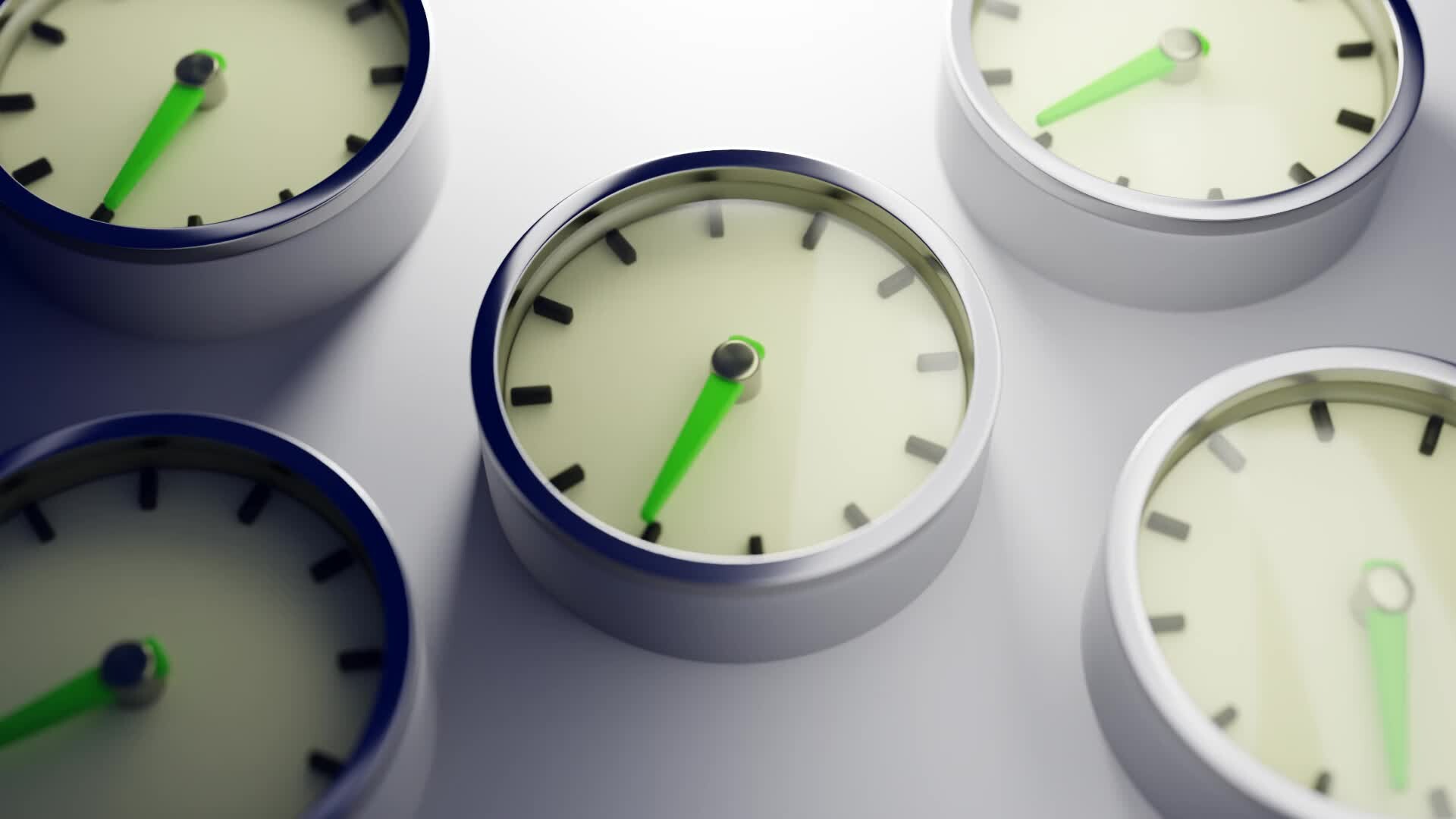 ArtStation - Gauge Animation