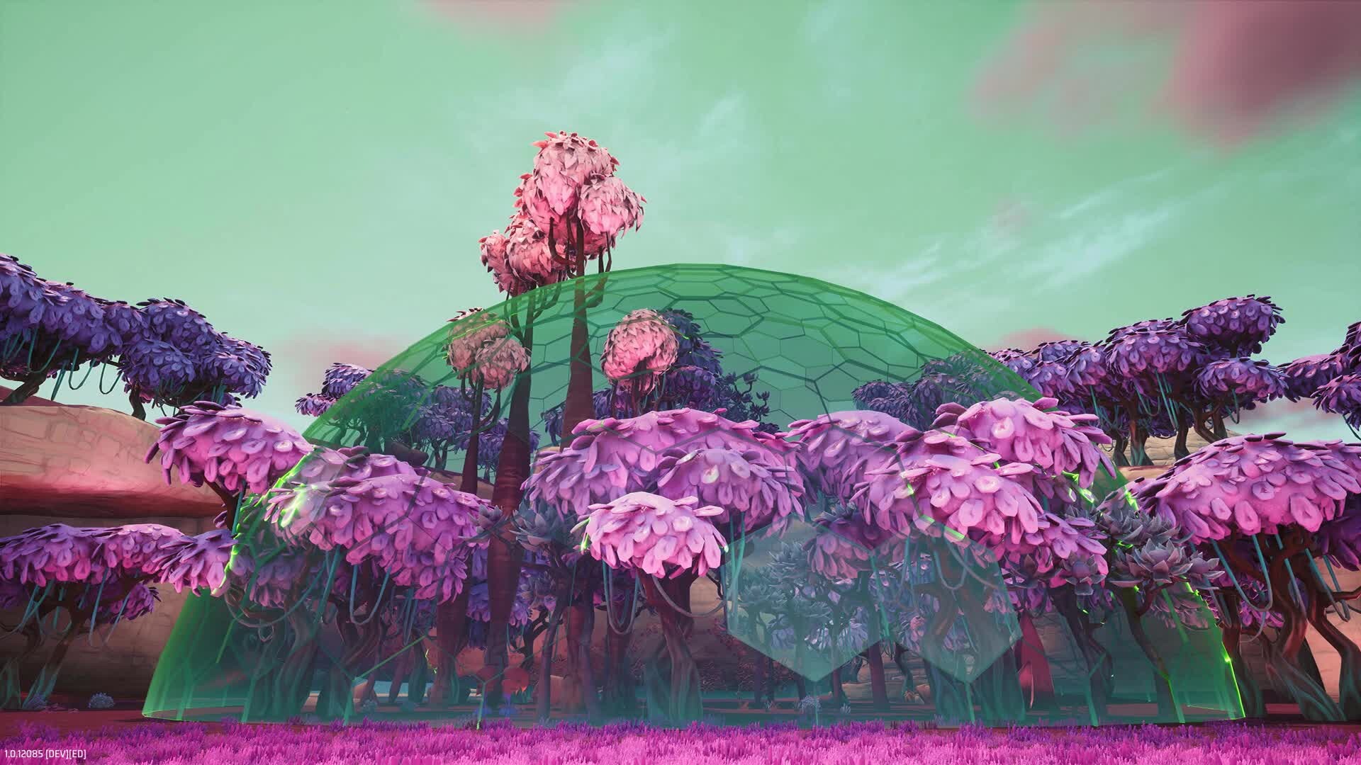 ArtStation - EMP Zone