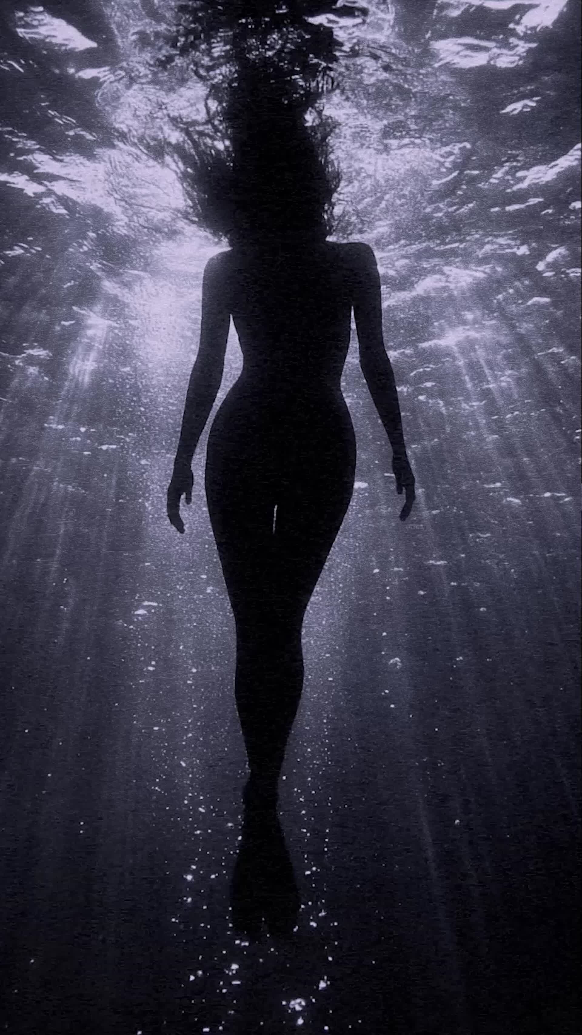 ArtStation - distorted presence