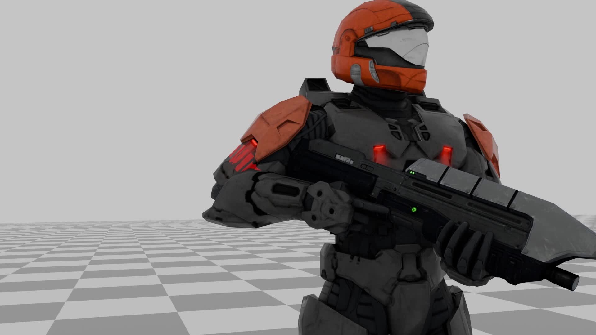 ArtStation - Big Stylized punch