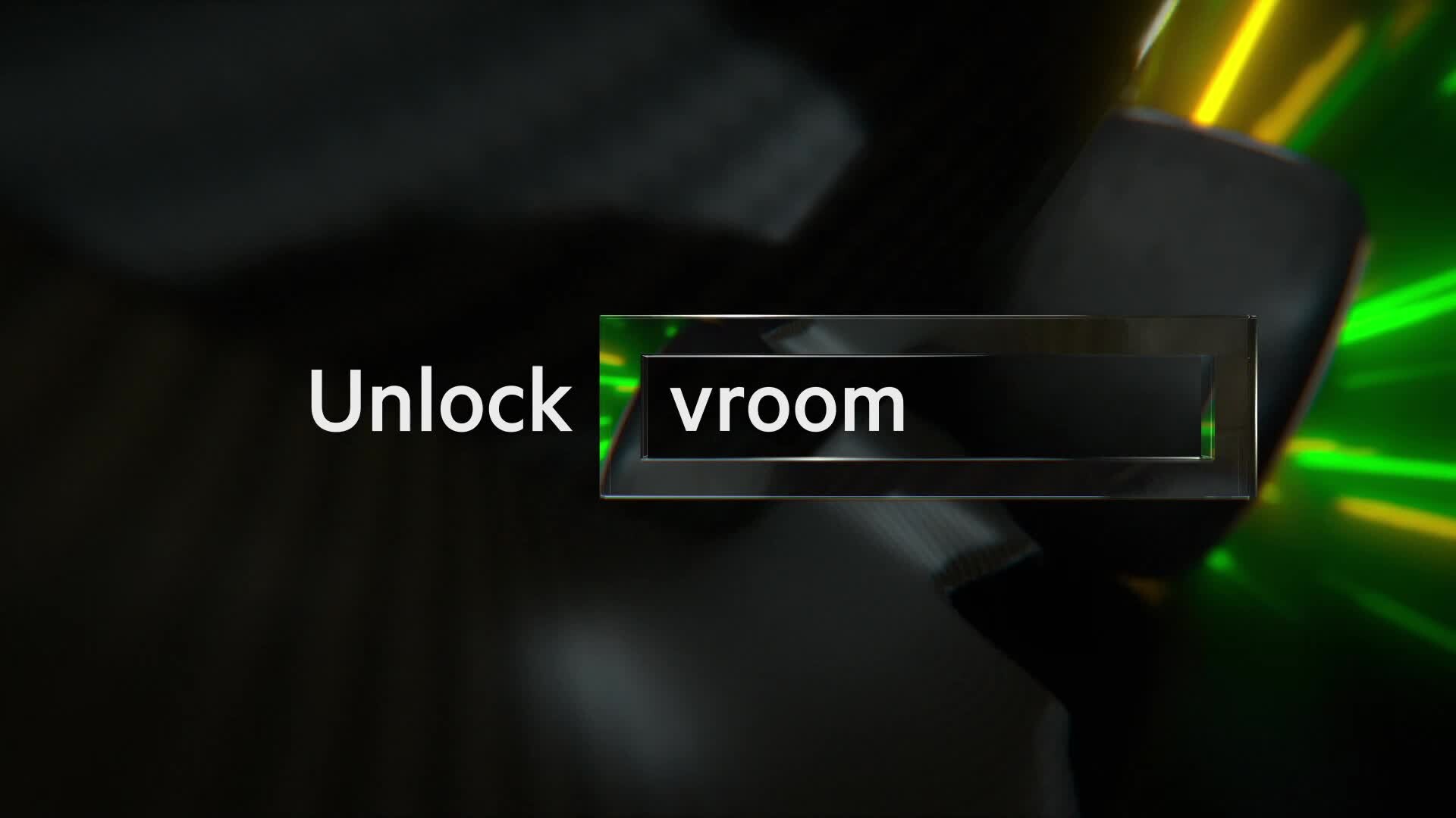 ArtStation - HP commercial