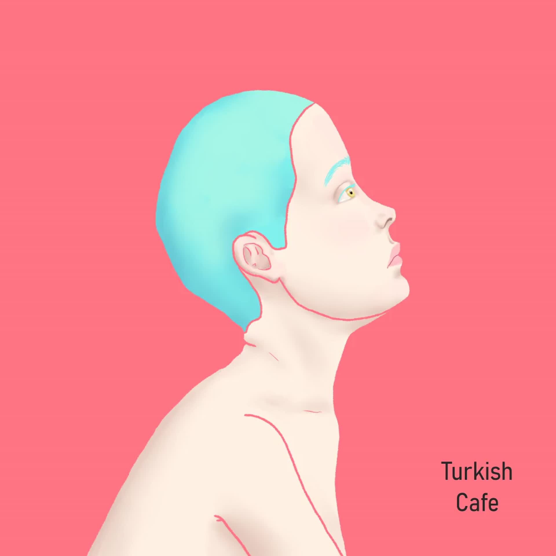 ArtStation - Transformation