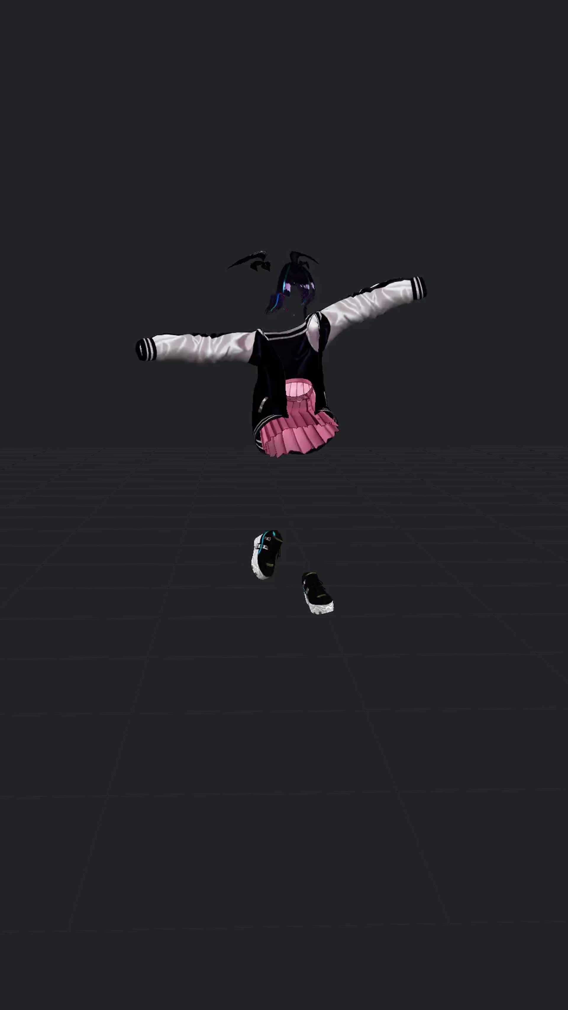 ArtStation - VRChat Avatar