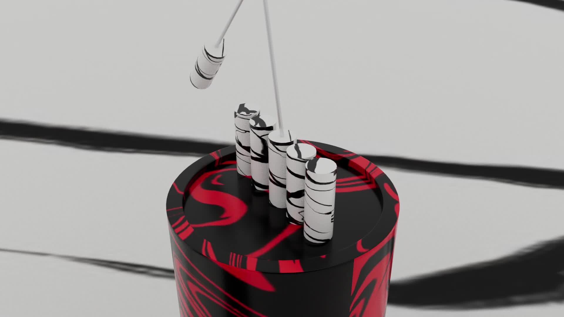 ArtStation - Loop_Animation