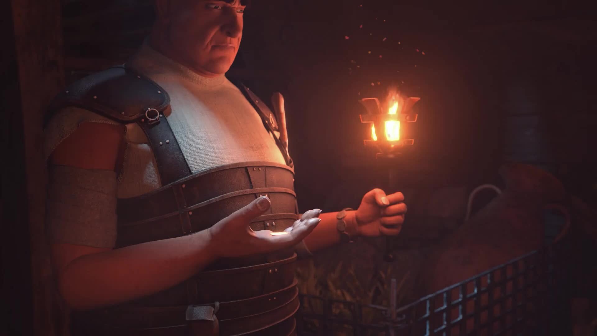 ArtStation - Captain heads or tails