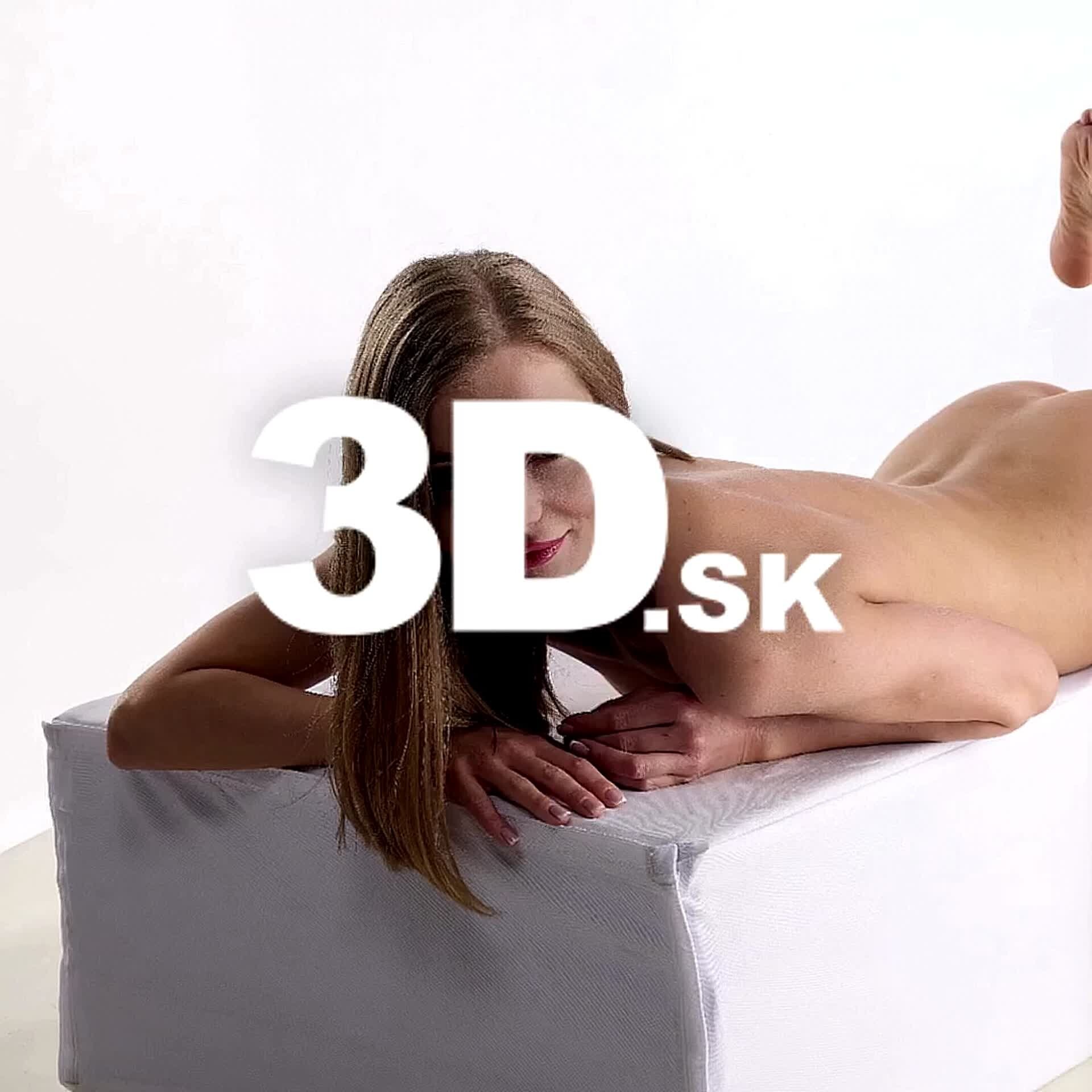 3D.SK - Meet Riva♥