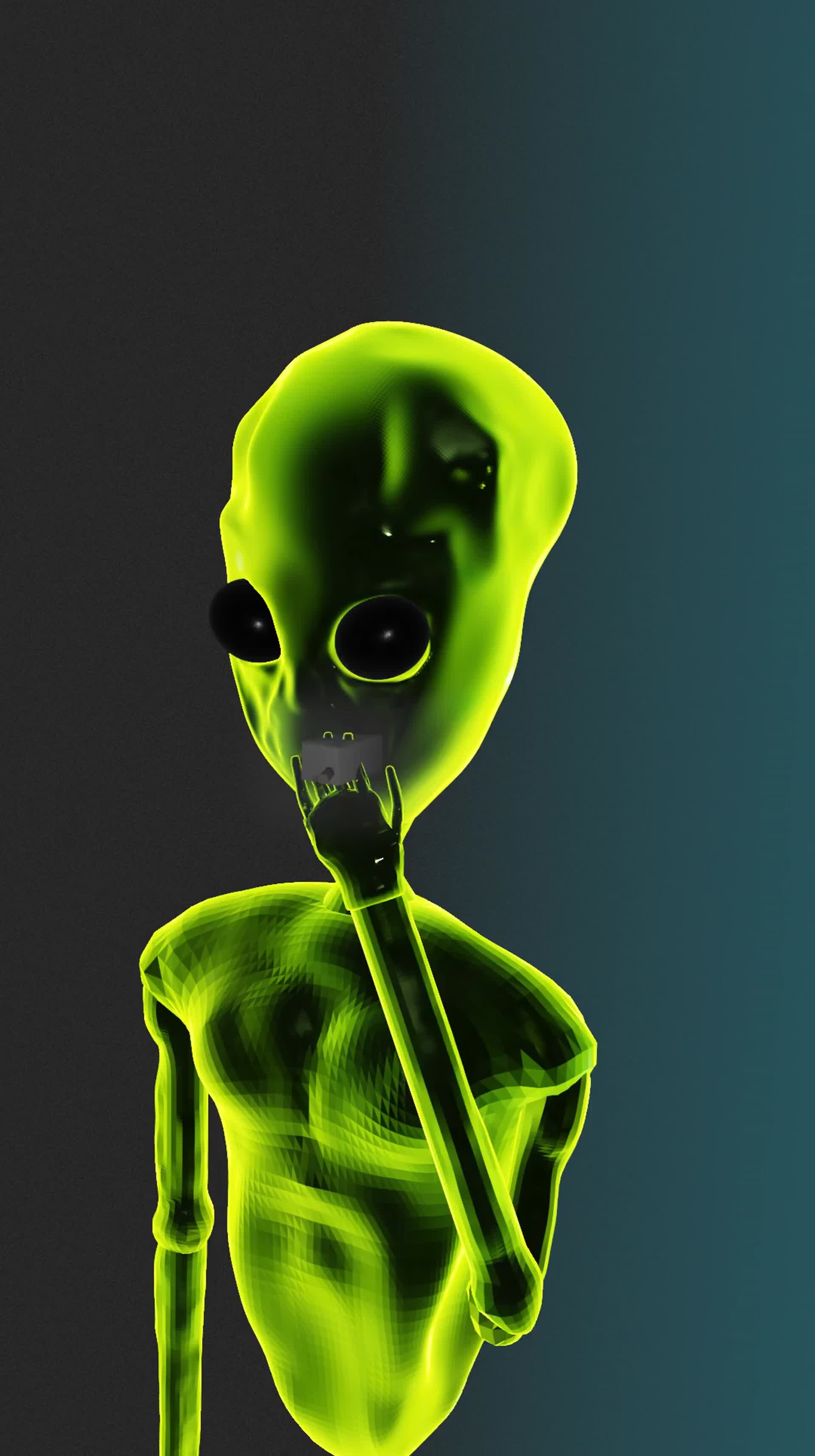 ArtStation - Who Am I?