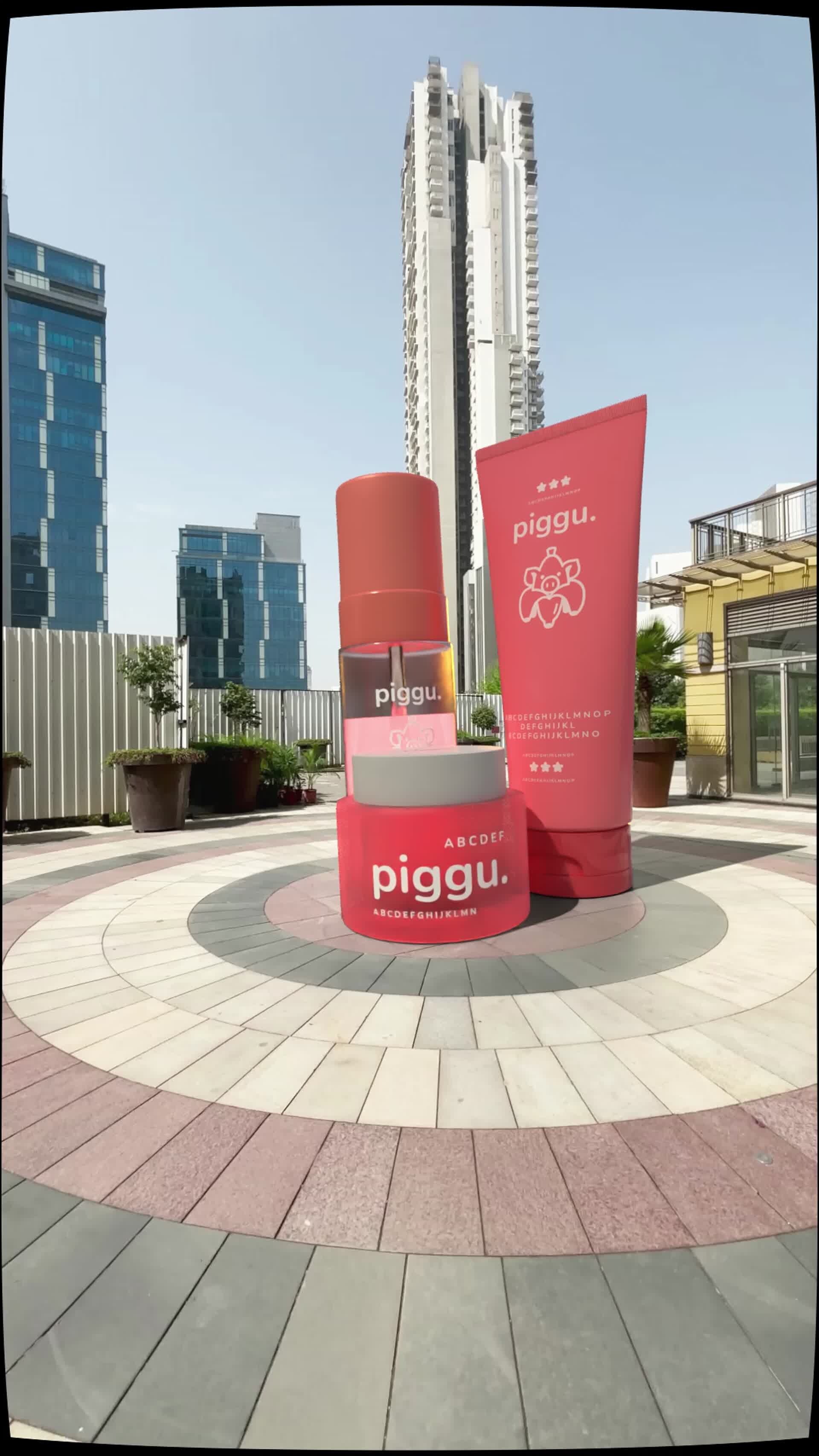 ArtStation - cgi add