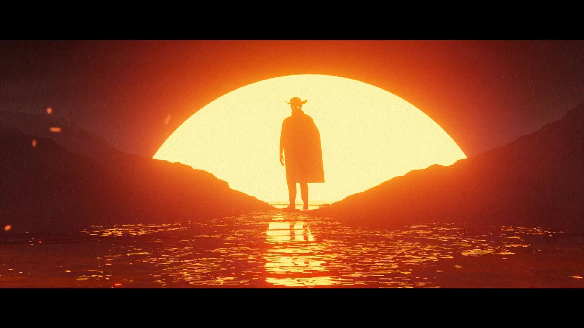 ArtStation - Movie shot