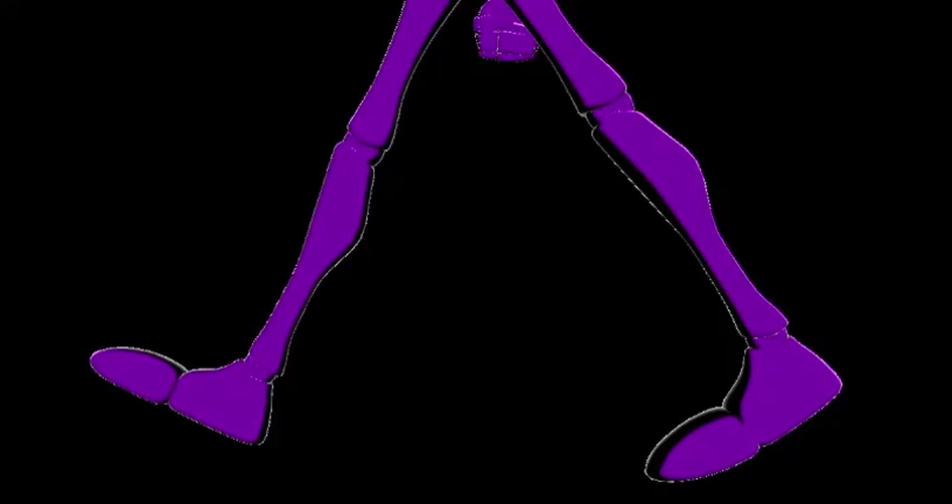 ArtStation - Torture Dance